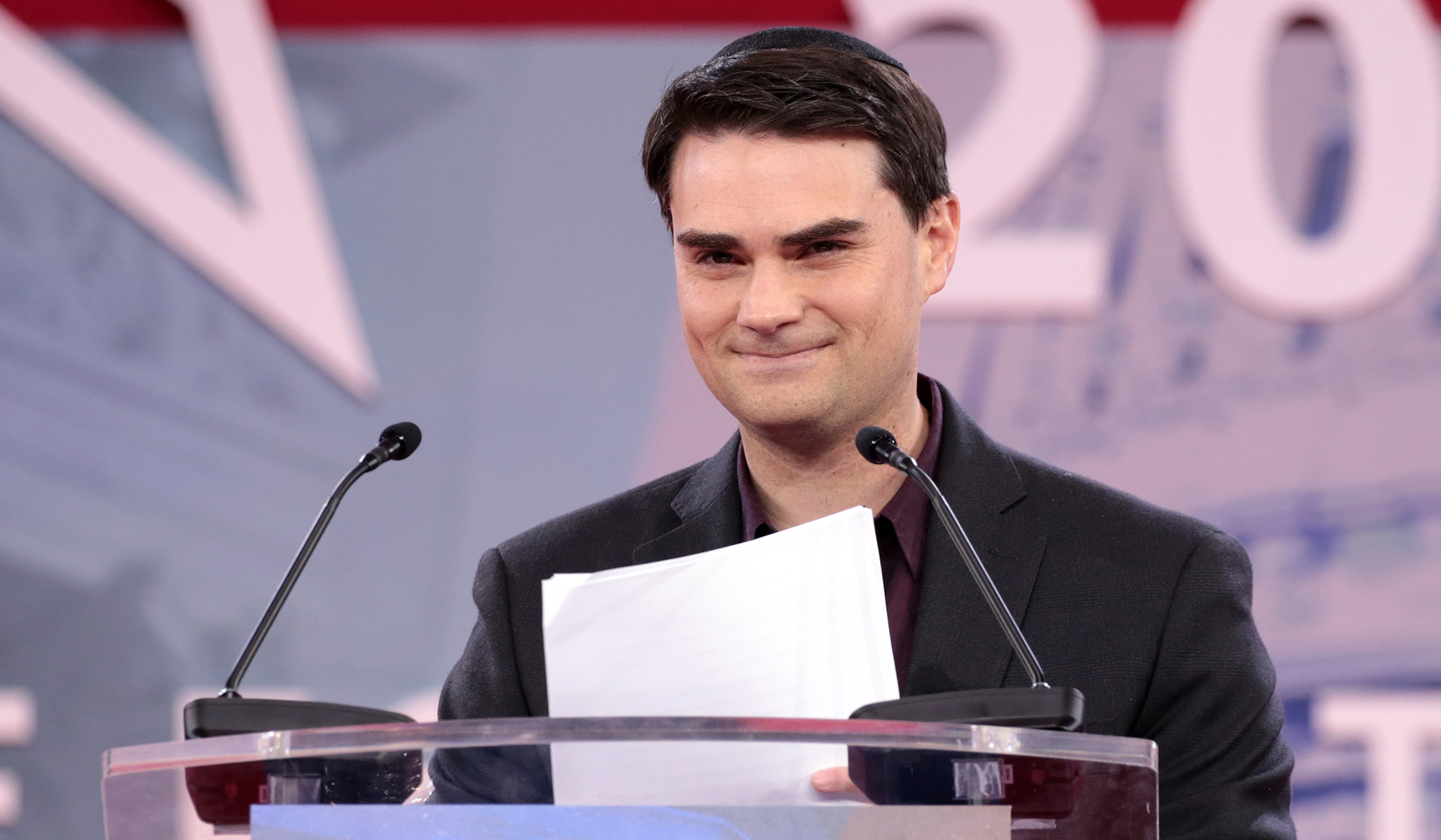 Ben Shapiro & Grand Canyon University: When Christians Are Afraid ...