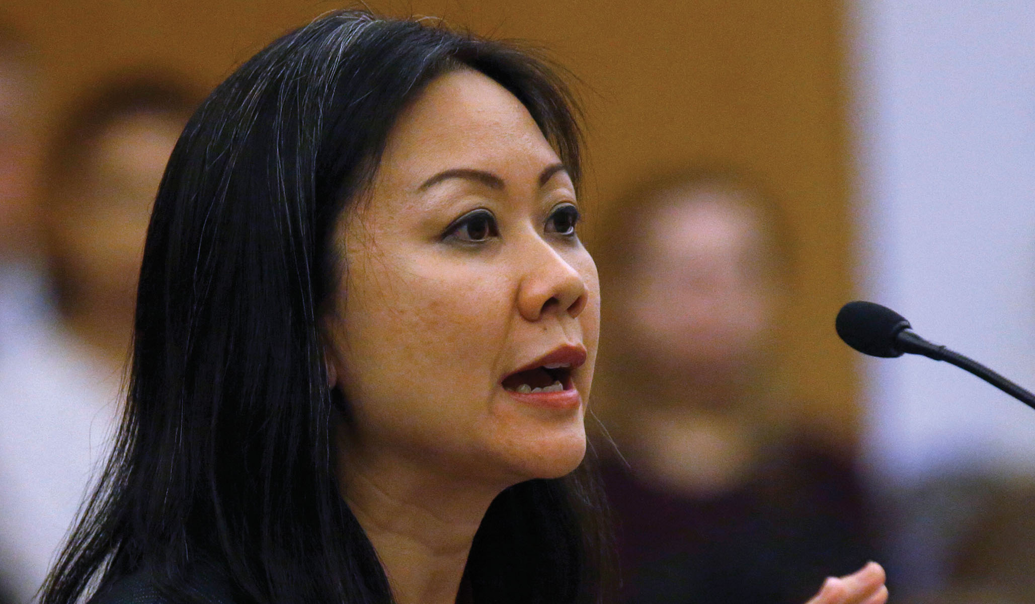 Kathy Tran, Abortion & the Democrat's Infanticide Defenders | National ...