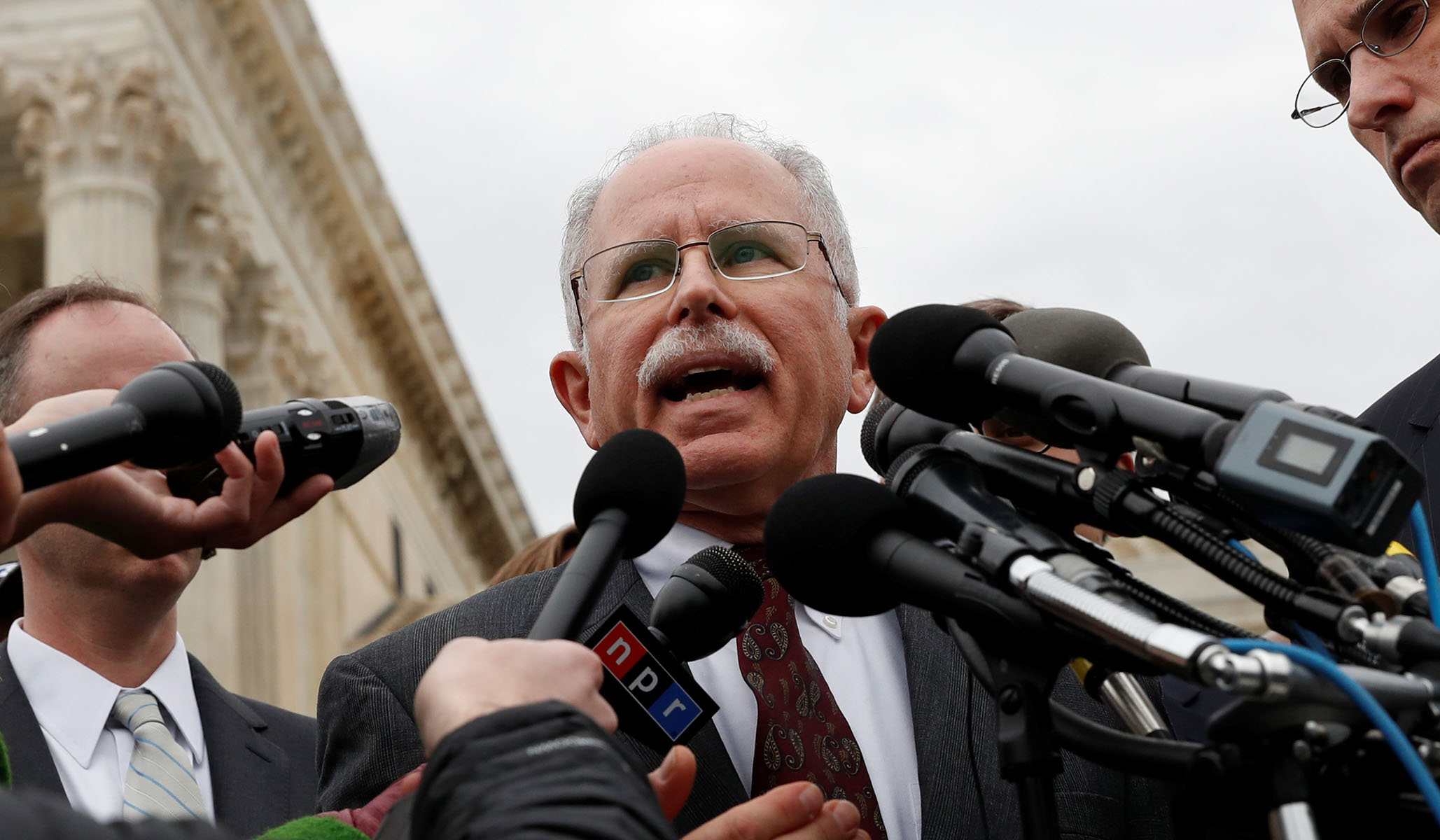 'We the People' Interviews Mark Janus about Big Labor | National Review