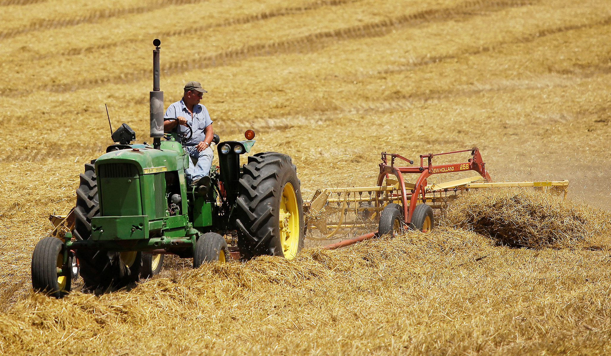 Family Farms Save America’s Land, Water, and Communities | National Review