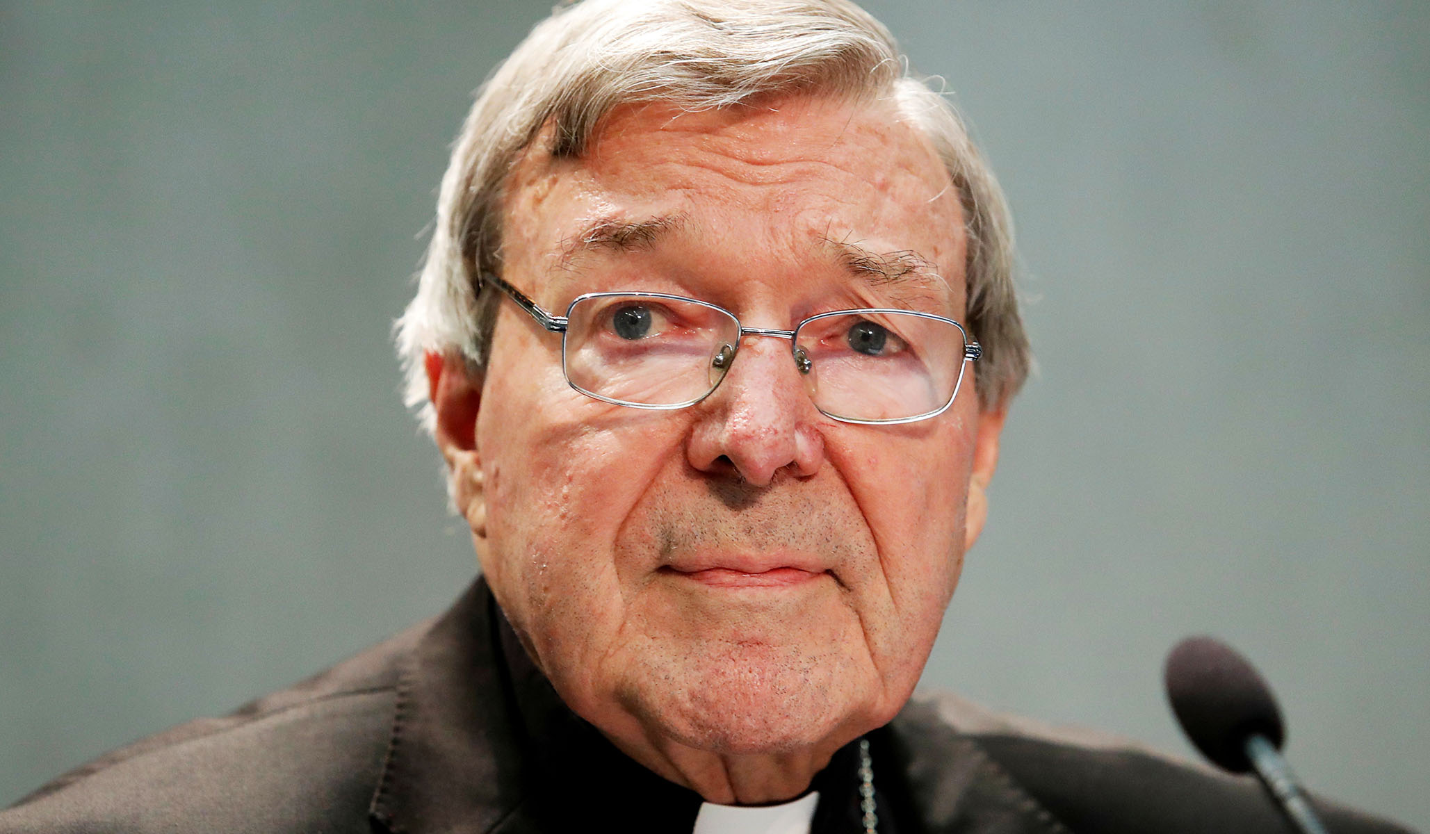 Cardinal George Pell's Case -- The Evidence against the Cardinal Doesn ...