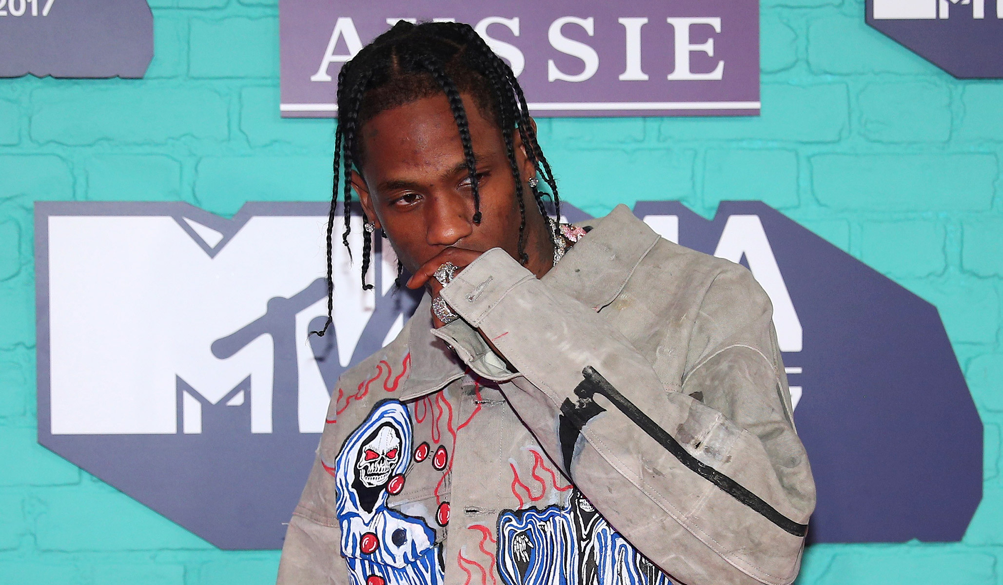 Travis Scott & Inequality: Conspicuous Consumption, Inconspicuous ...