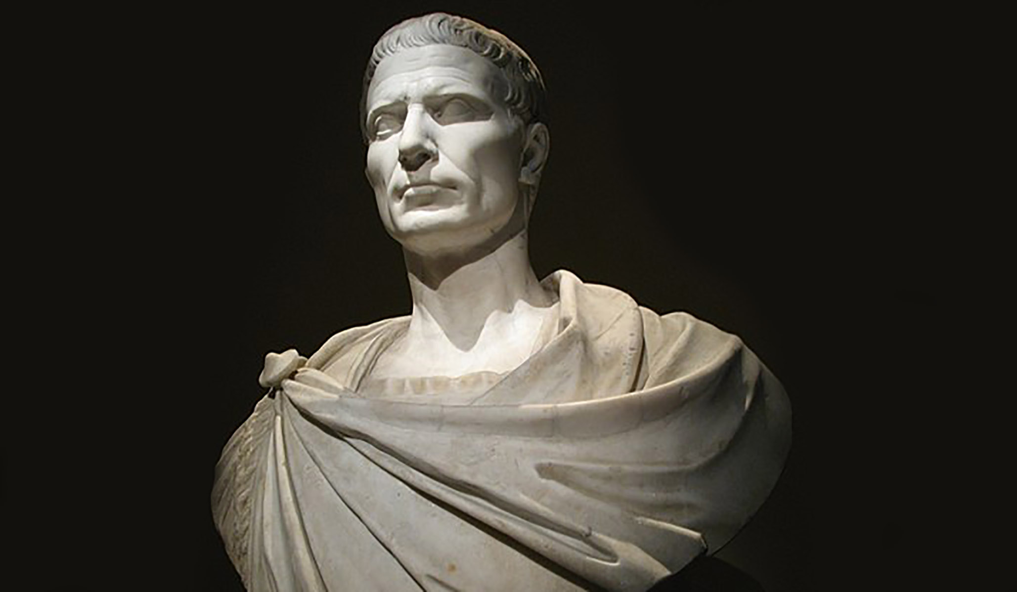 Caesarism: Tech Challenges Not Reason to Embrace | National Review