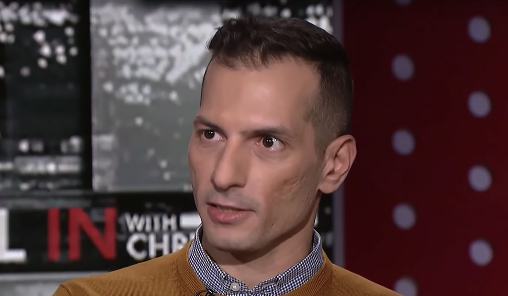 Media Matters & Angelo Carusone's Astonishing Hypocrisy | National Review