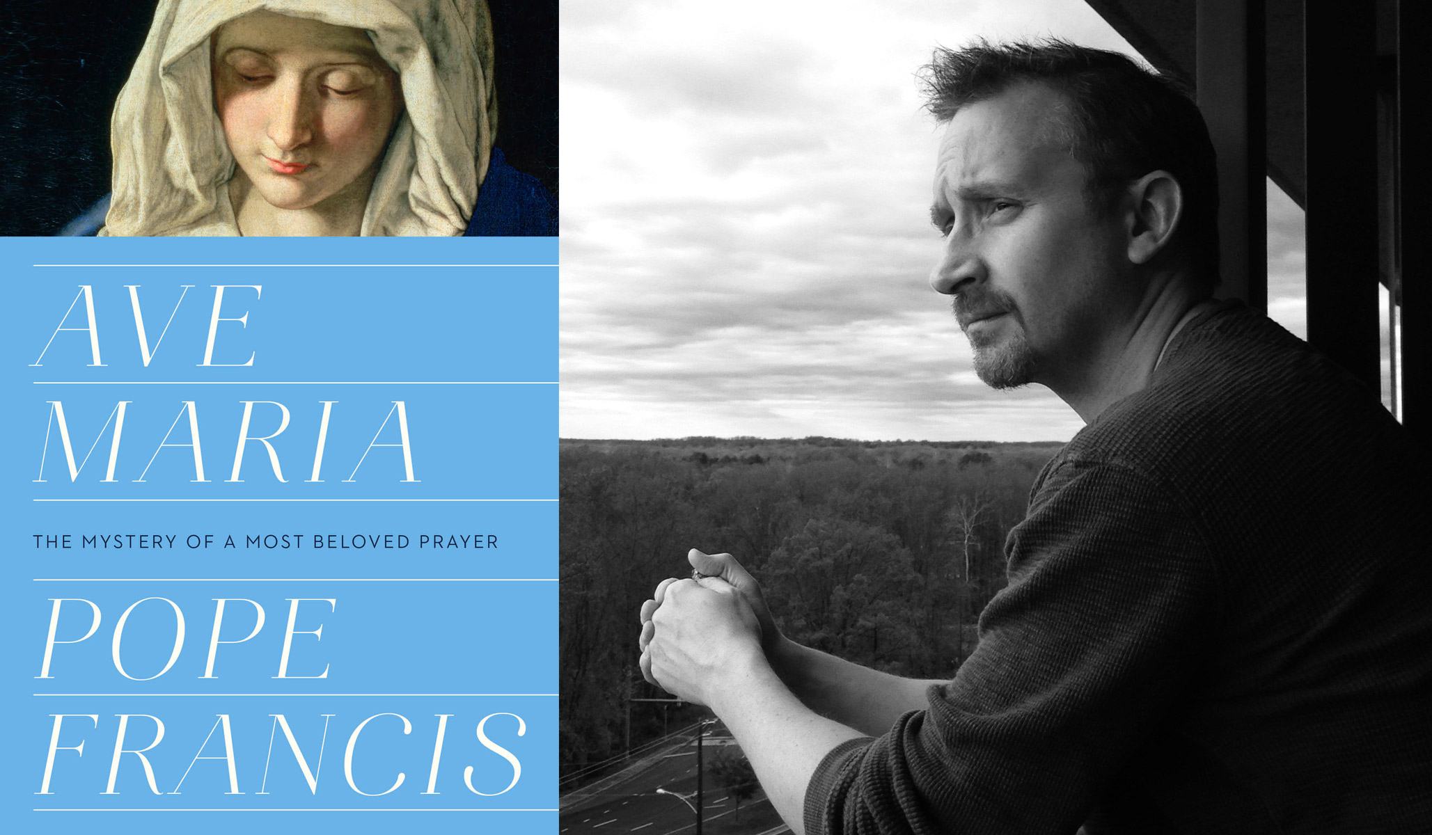 Ave Maria: The Mystery of a Most Beloved Prayer | National Review