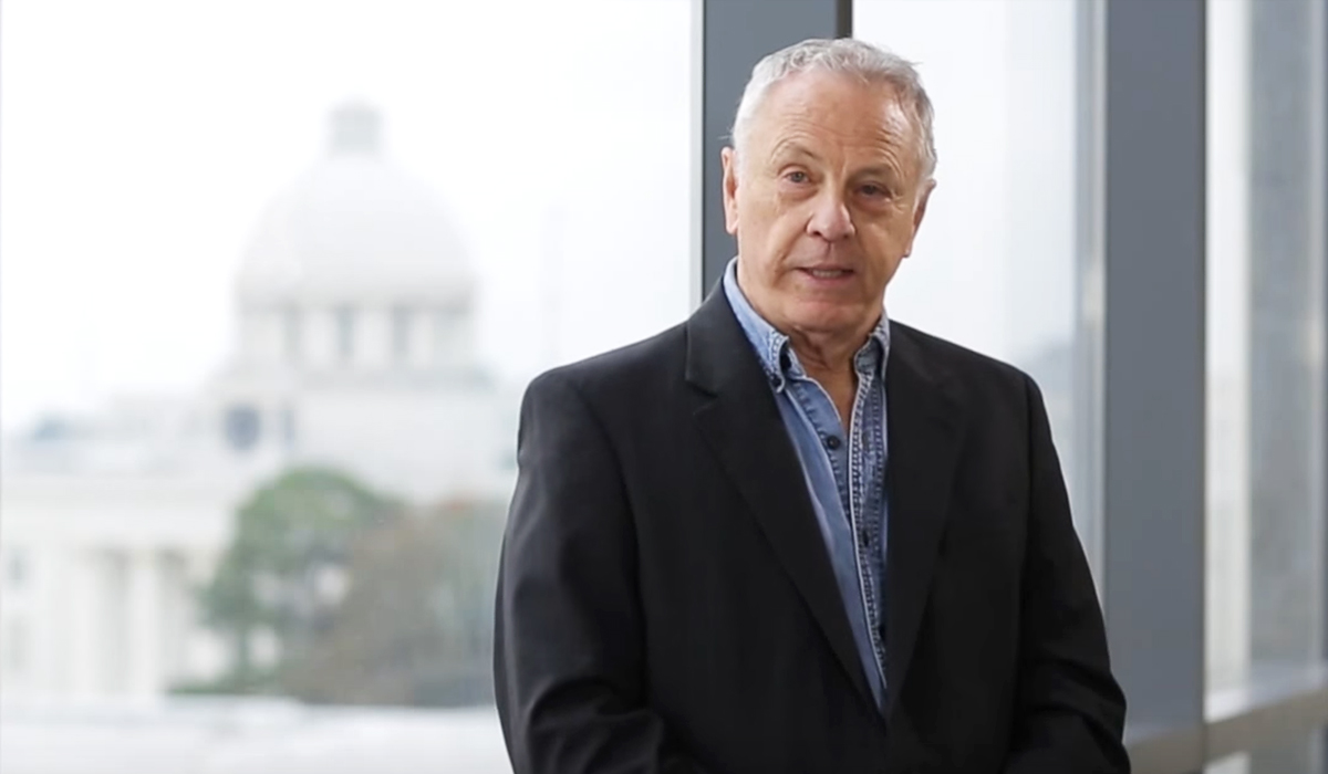 Southern Poverty Law Center Fires Co-Founder Morris Dees | National Review