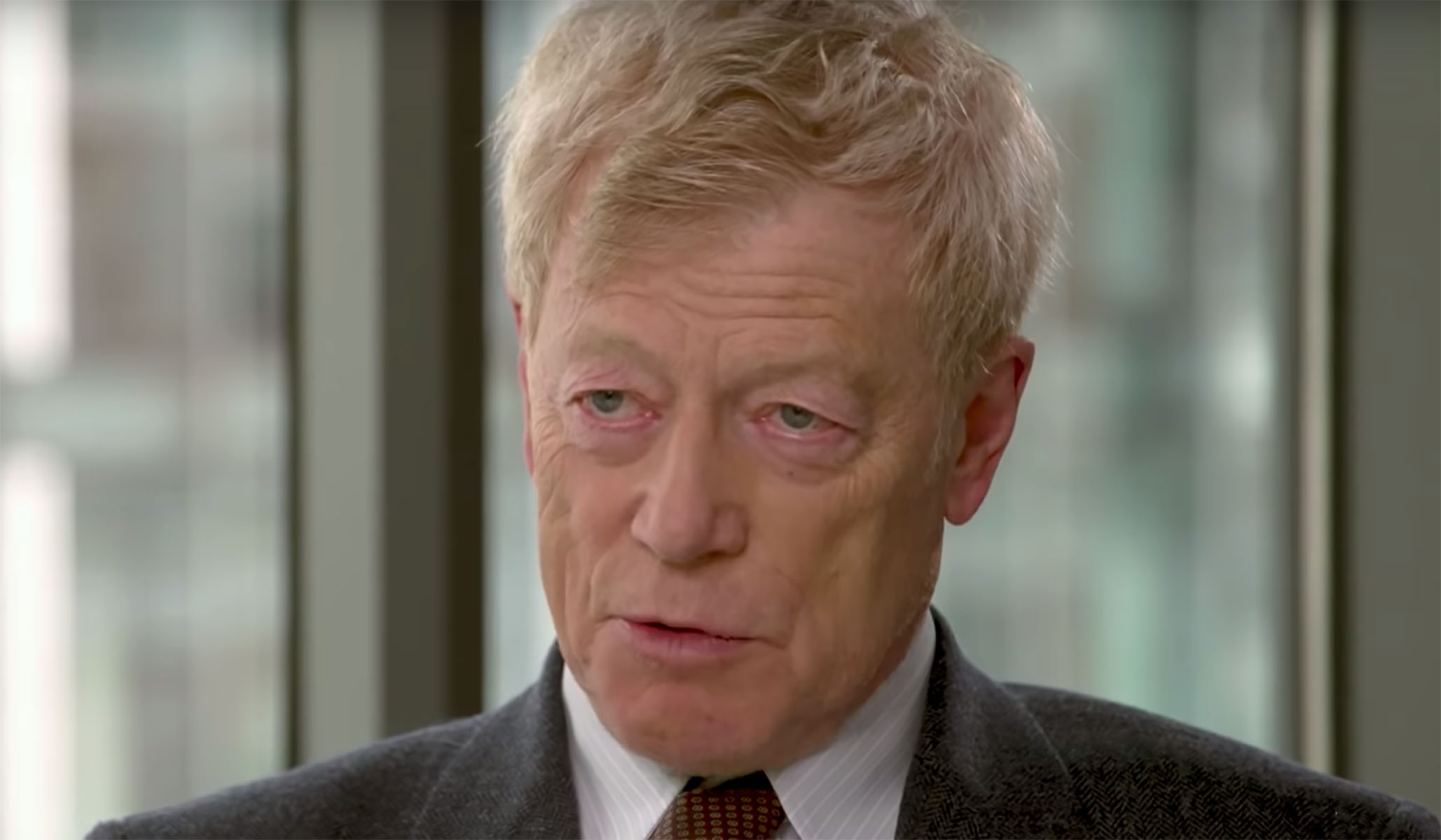 Roger Scruton & Marwa al-Sabouni: The Architect Trying to Rebuild Syria ...