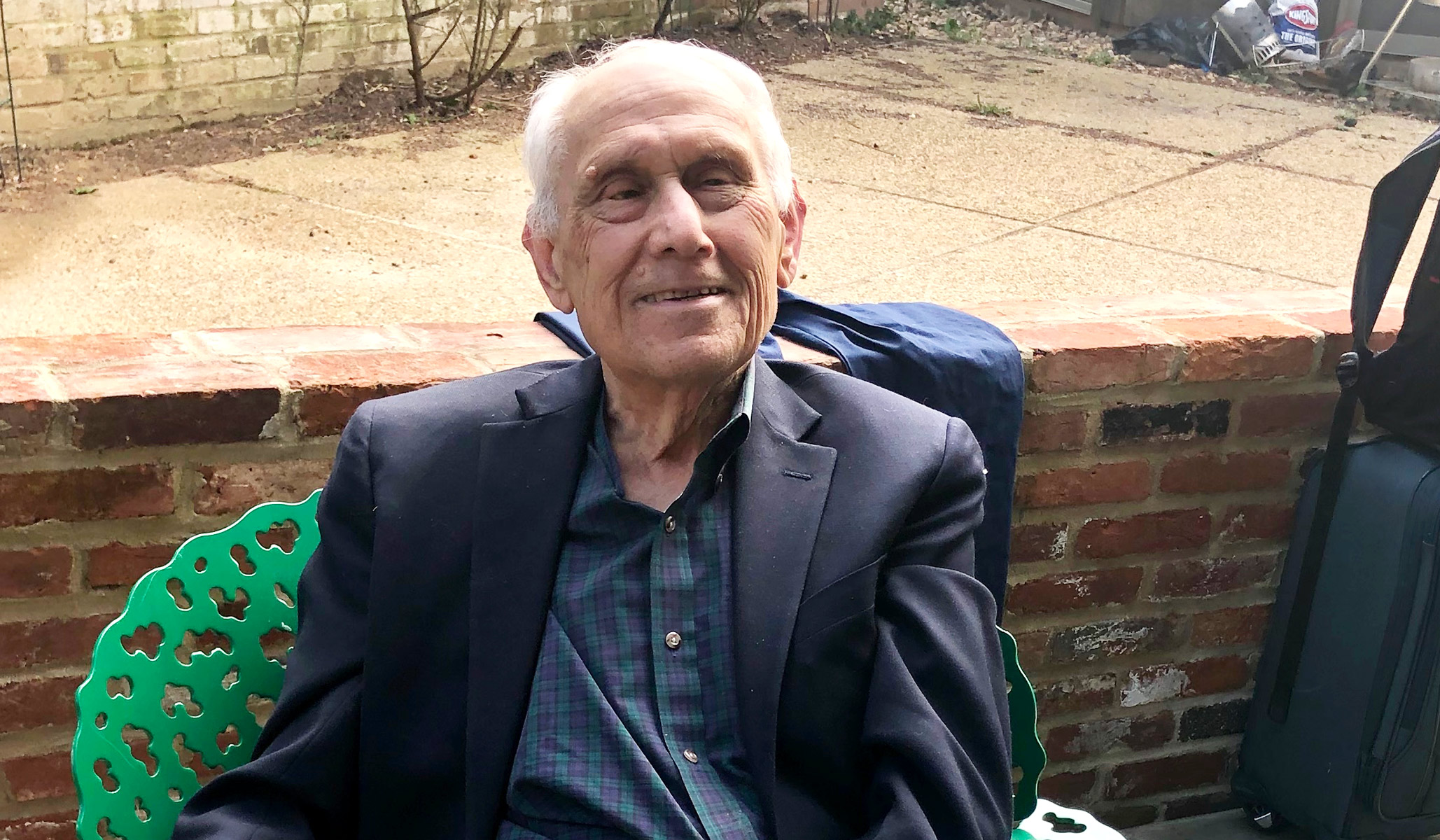 Remembering Donald Kagan, Classical Historian and Educator | National ...