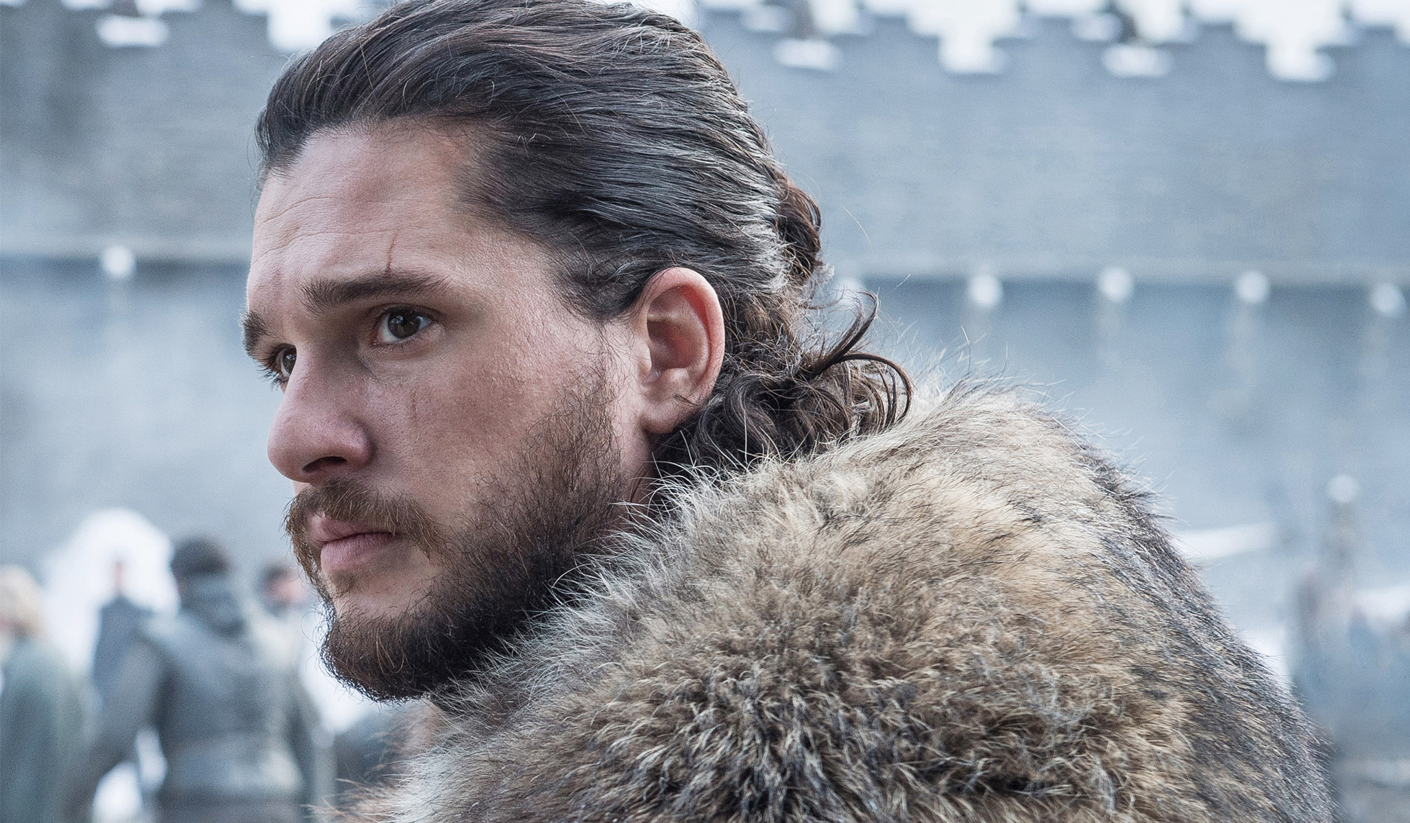 'Game of Thrones' Final Season: Clues in the Show's Catholic Symbolism ...