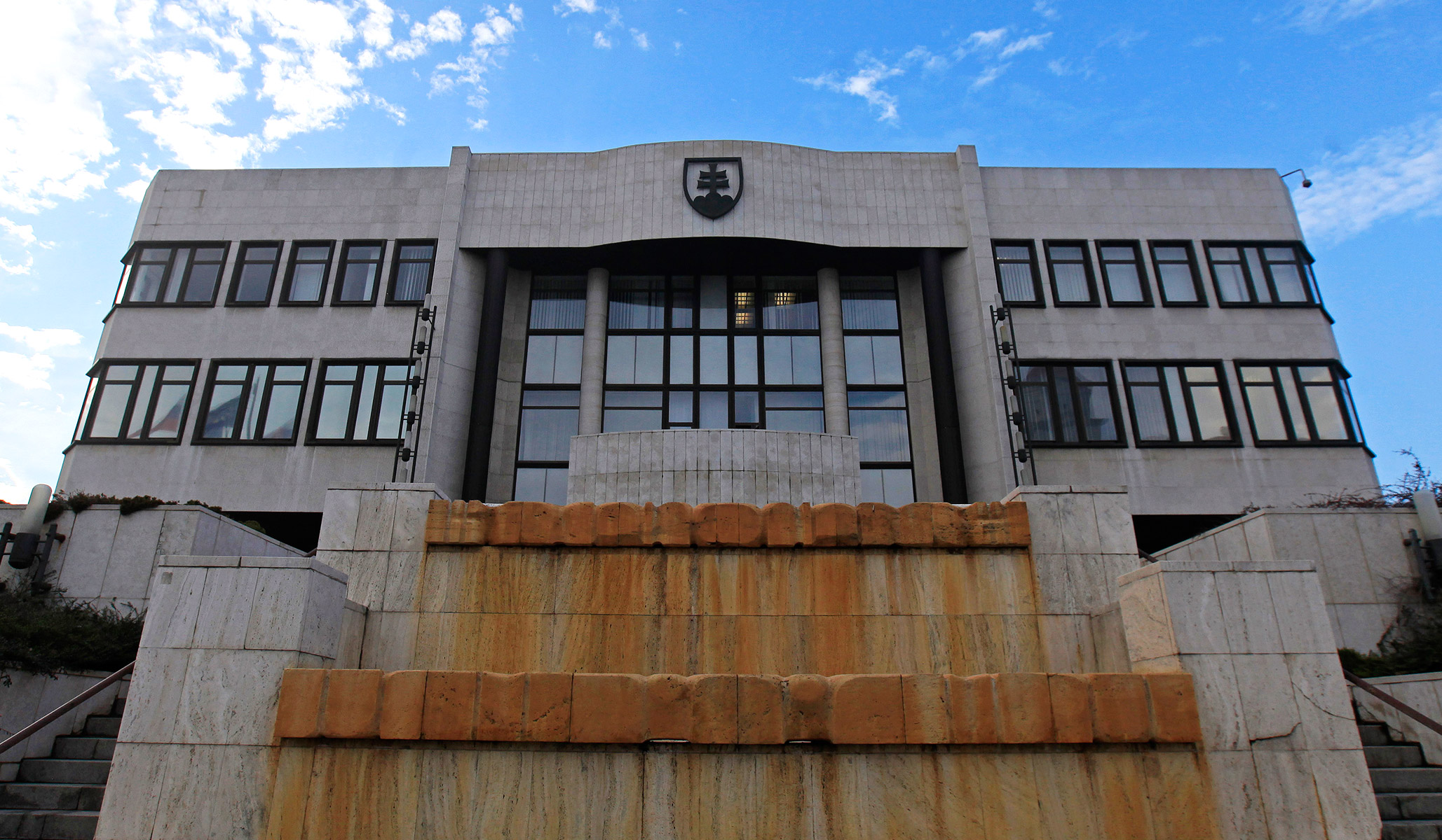 Slovakia Notebook: Communism’s Central-Planning Mindset Dogs Europe ...