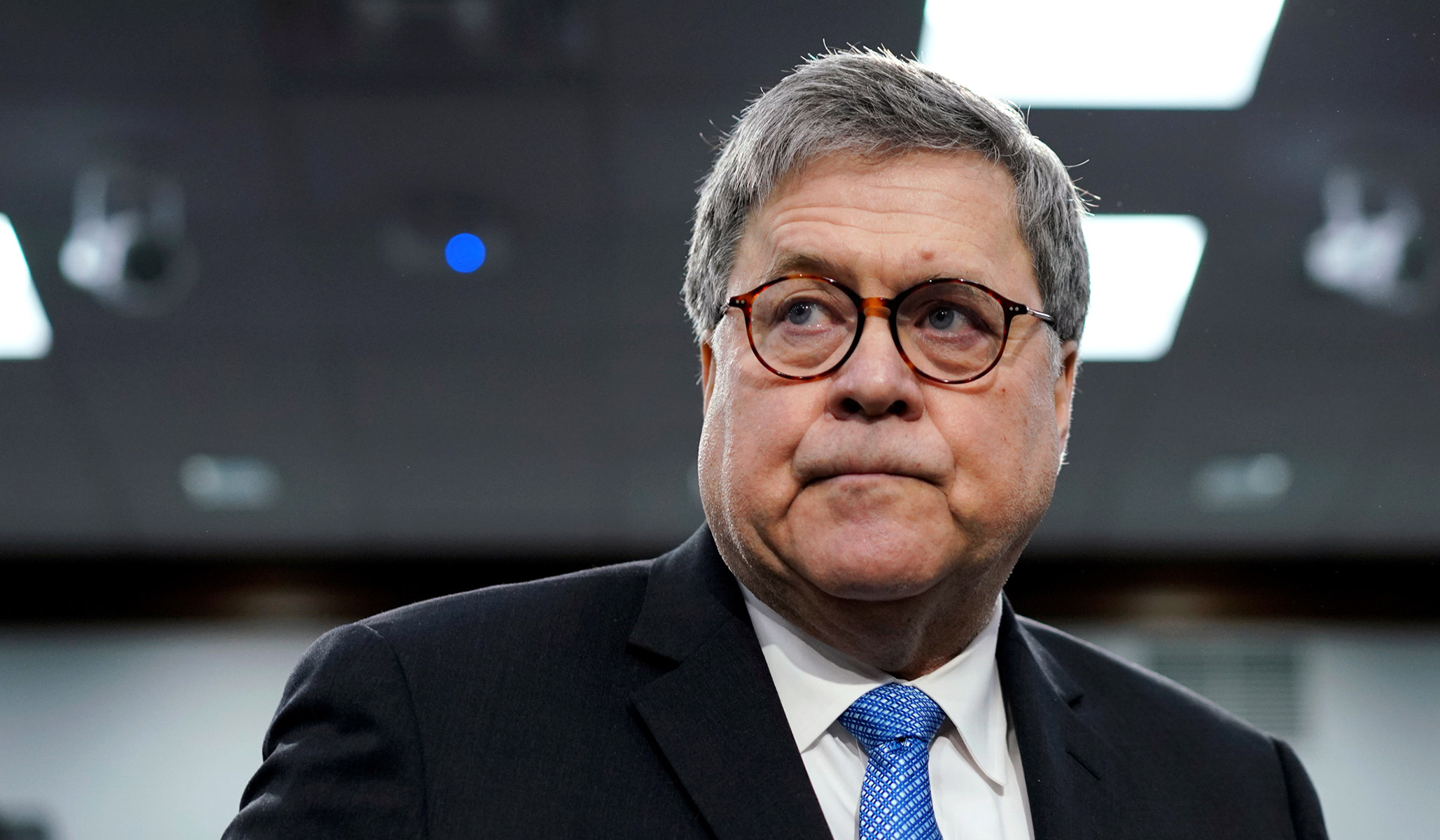 The Smear Campaign Against Attorney General William Barr | National Review