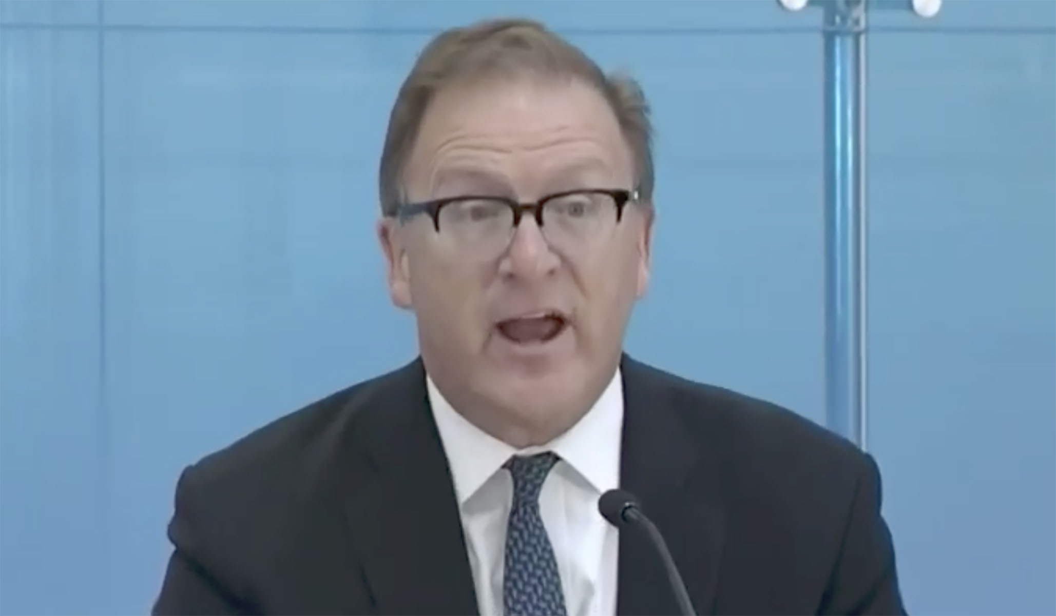 The Remnant with Jonah Goldberg: Robert Doar | National Review