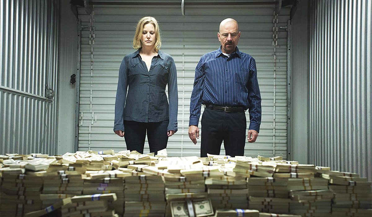 Breaking Bad Sequel, El Camino, Netflix | National Review