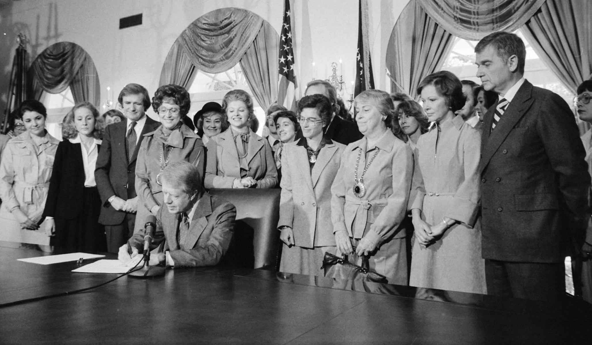 Equal Rights Amendment: Long Dead | National Review