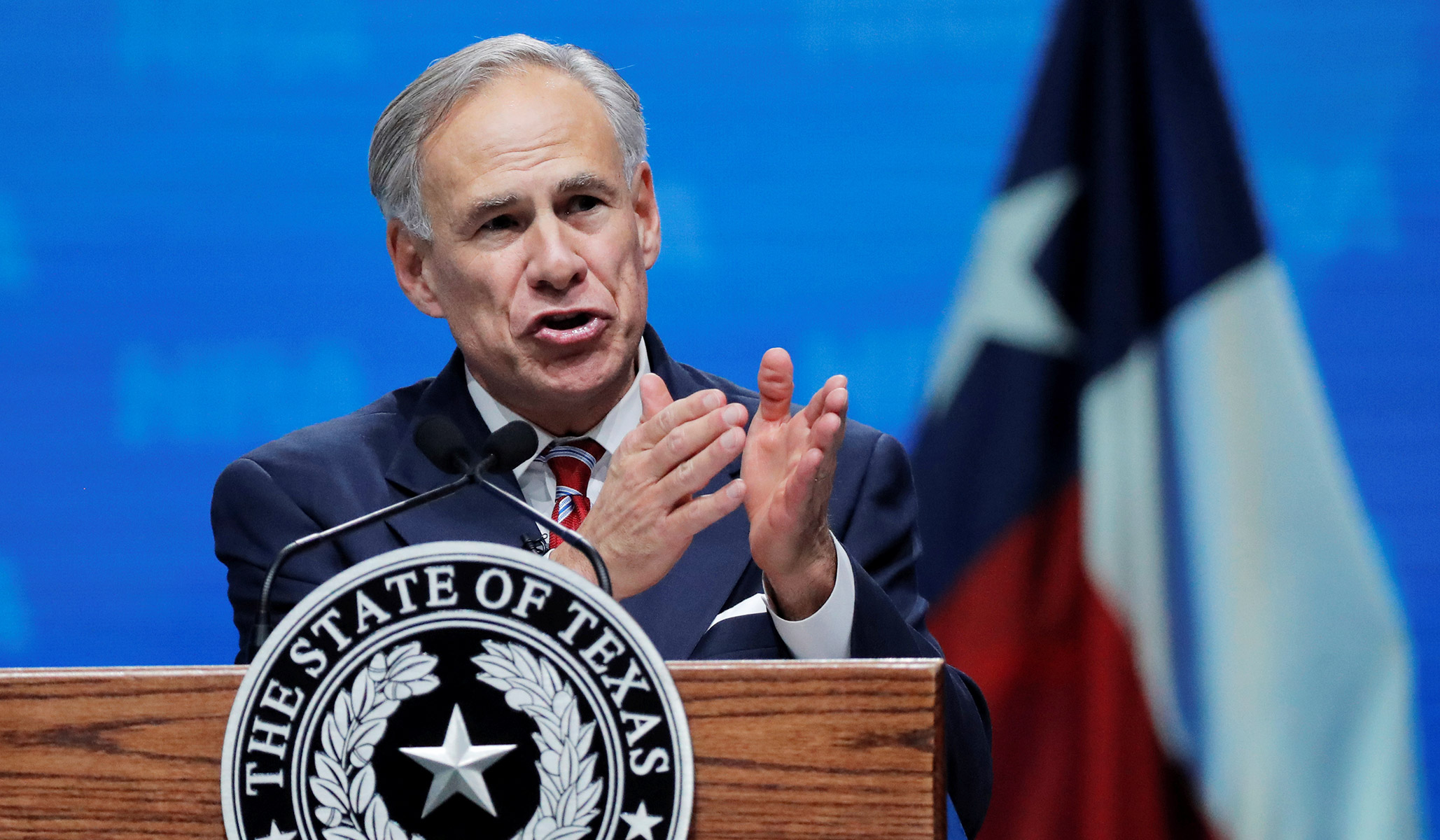 Critical Race Theory: Texas Governor Greg Abbott Signs Bill Banning CRT ...