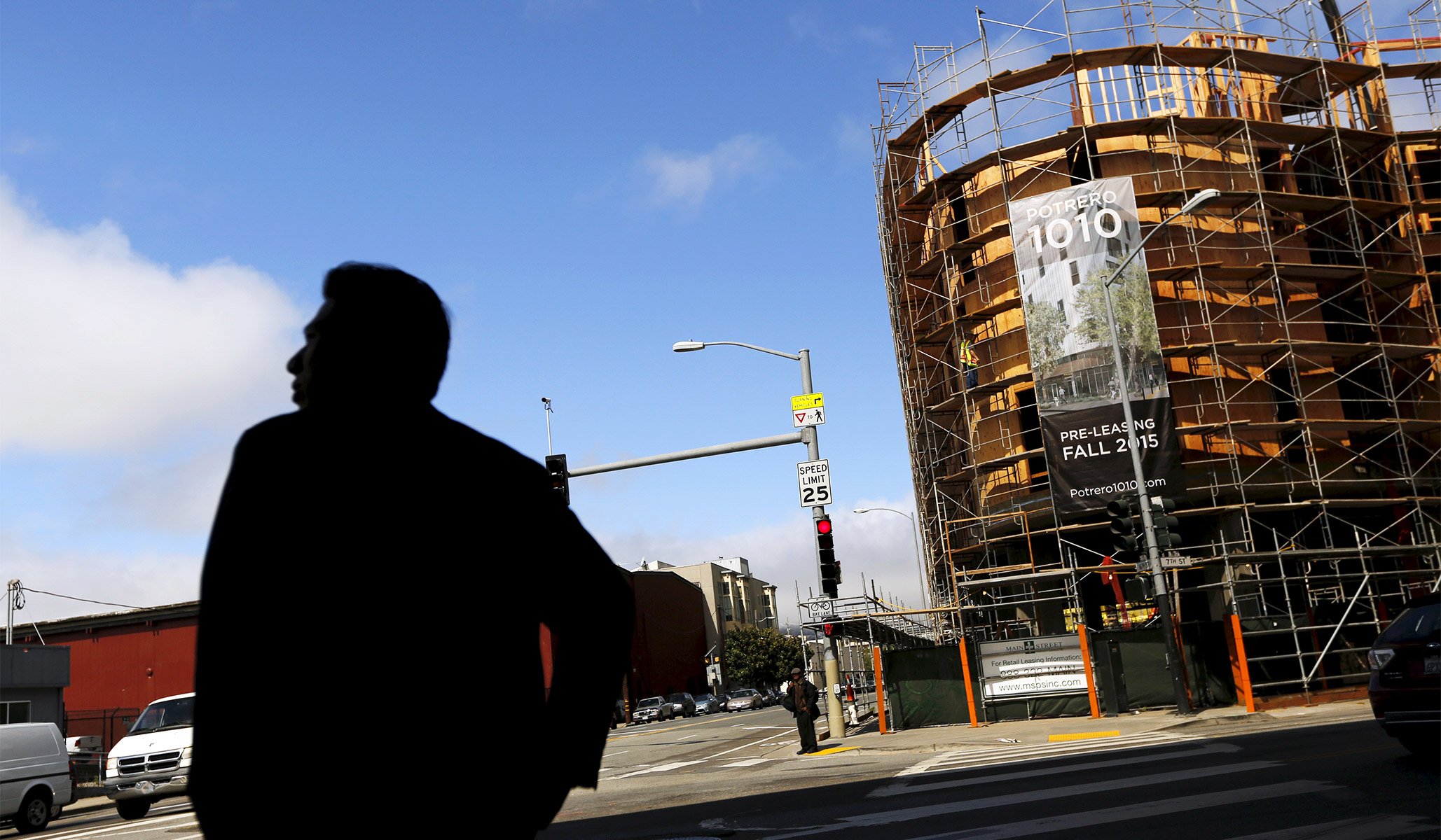 California Housing Crisis: The Problem of Local Control | National Review