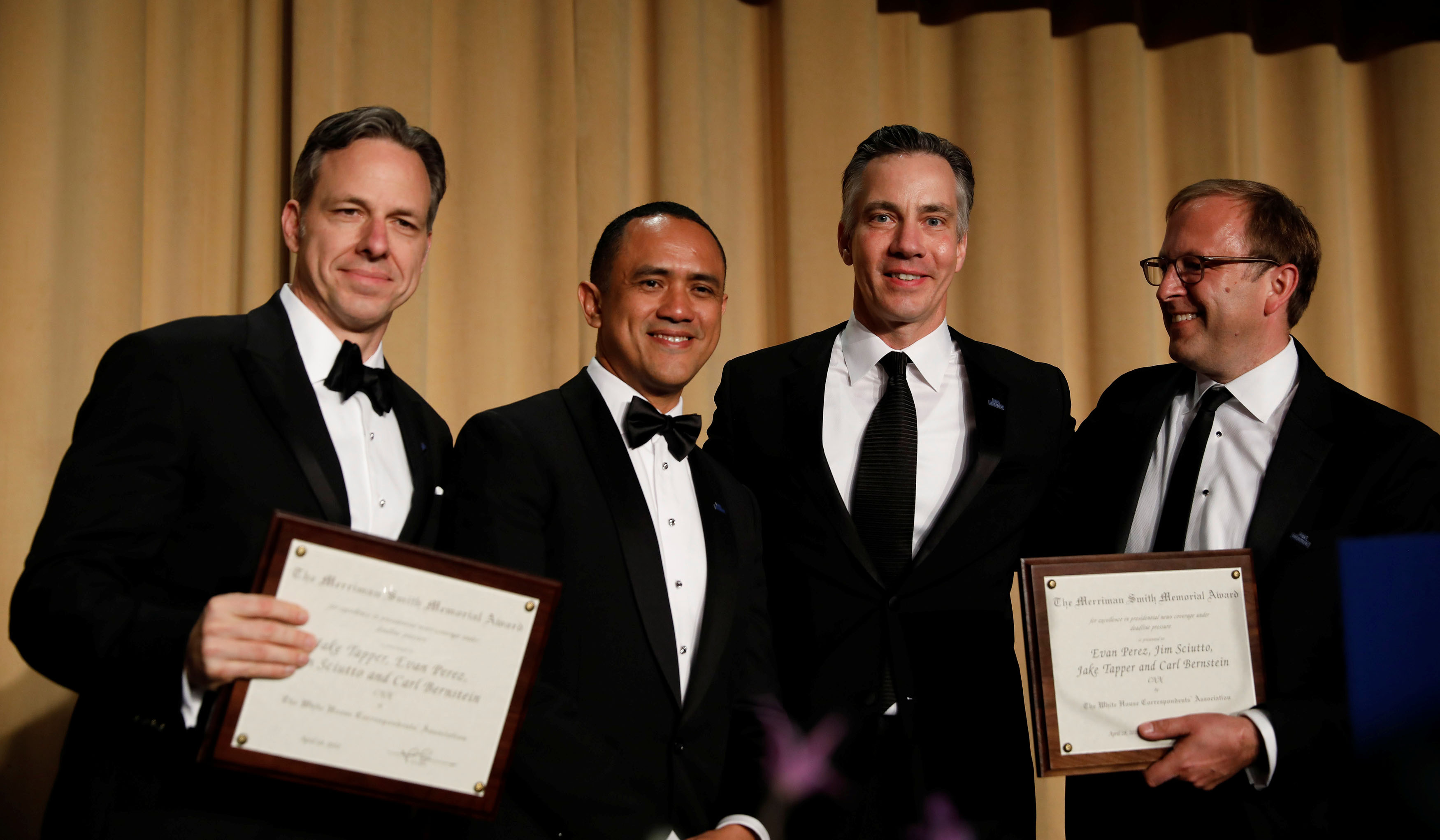 Jim Sciutto’s 'Shadow War' Indicts the Obama Administration | National ...