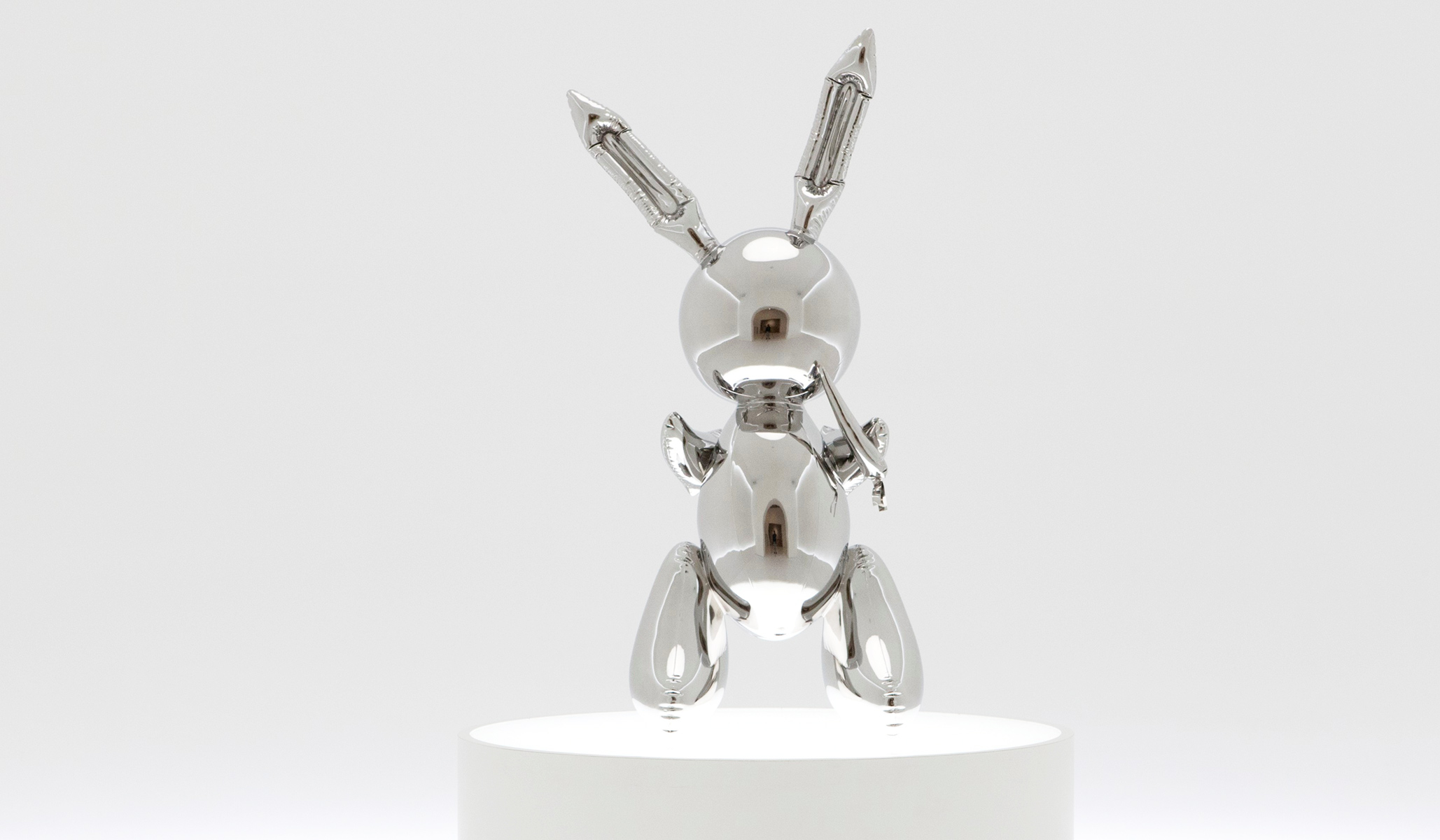 Jeff Koons’ ‘Rabbit’: What a $91 Millions Sculpture Says about the Art ...