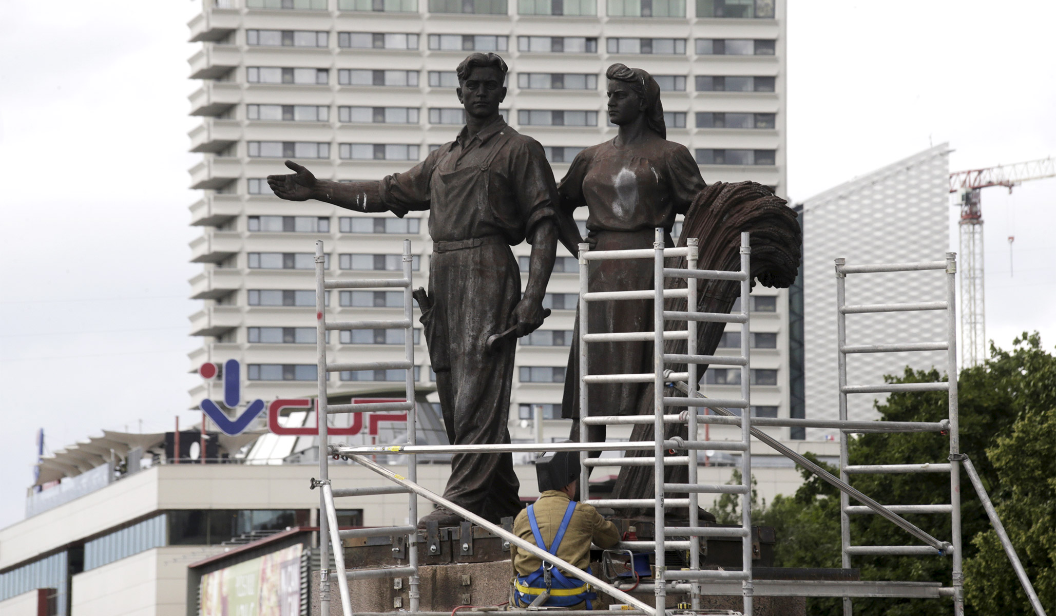 How Lithuania Destroyed the Soviet Union | National Review