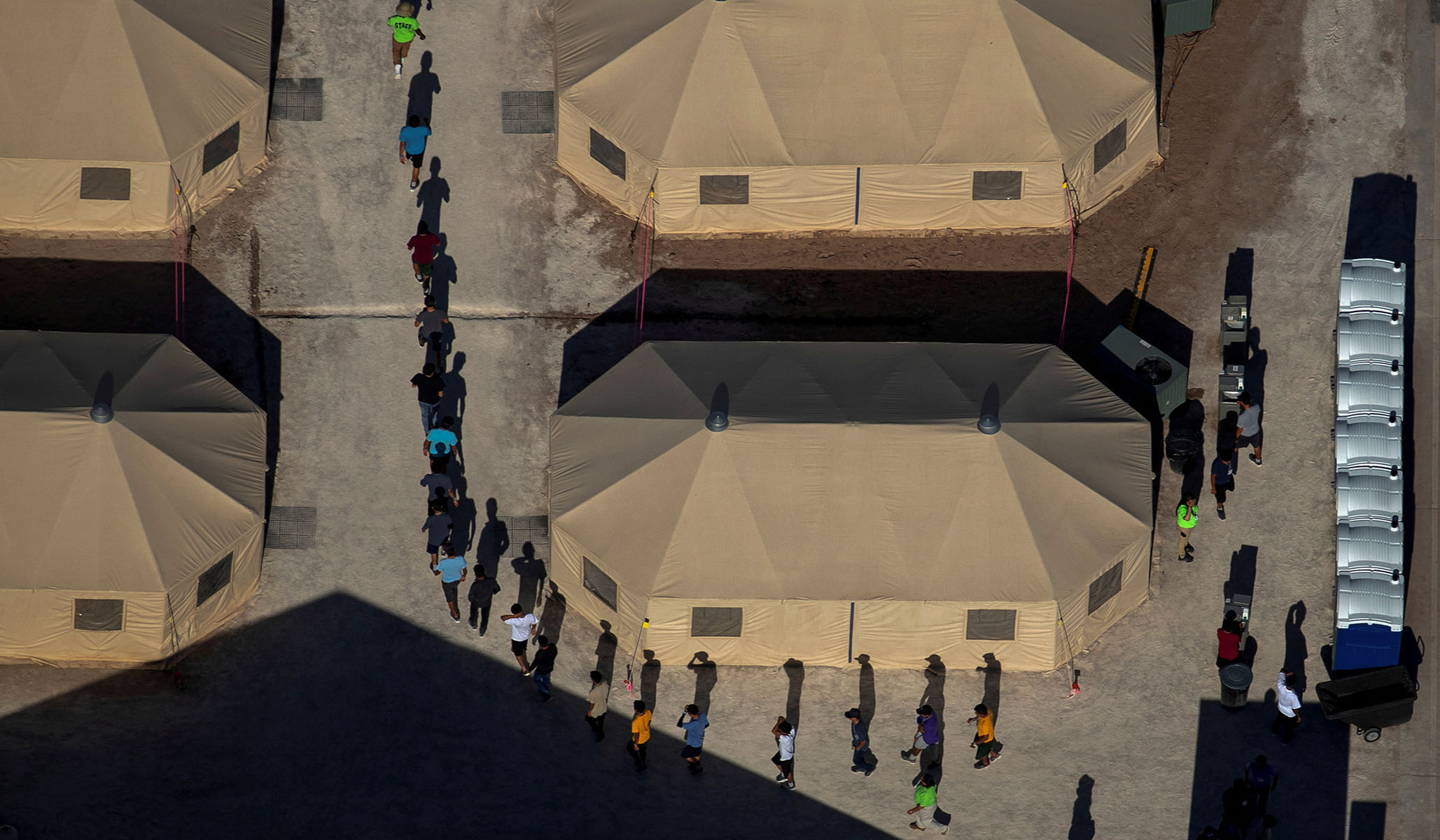 Border Crisis: ‘Human Rights’ Professor Calls for Mob Rule | National ...