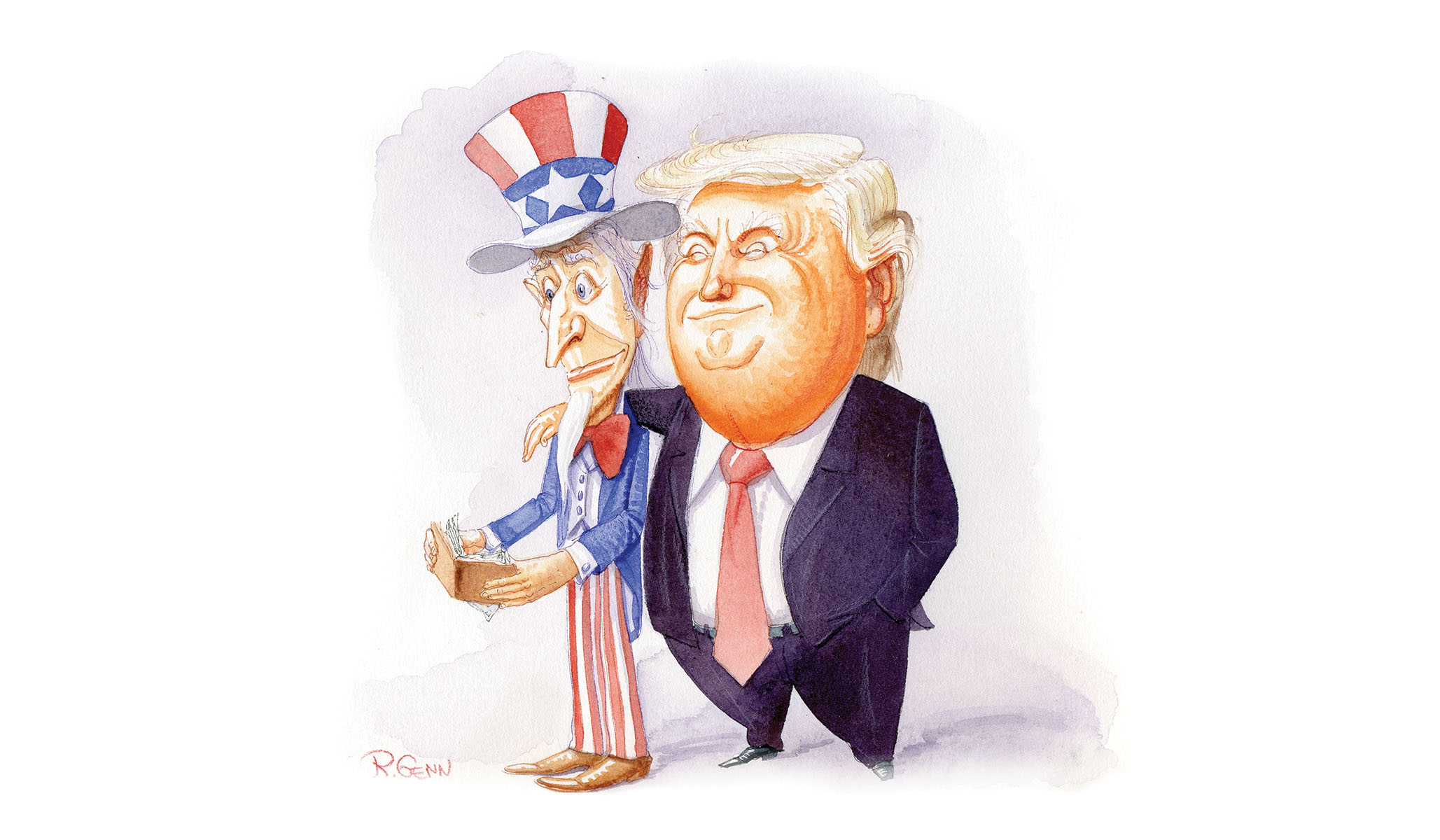 'I Love You, but I Hat Your Politics' Book Review | National Review