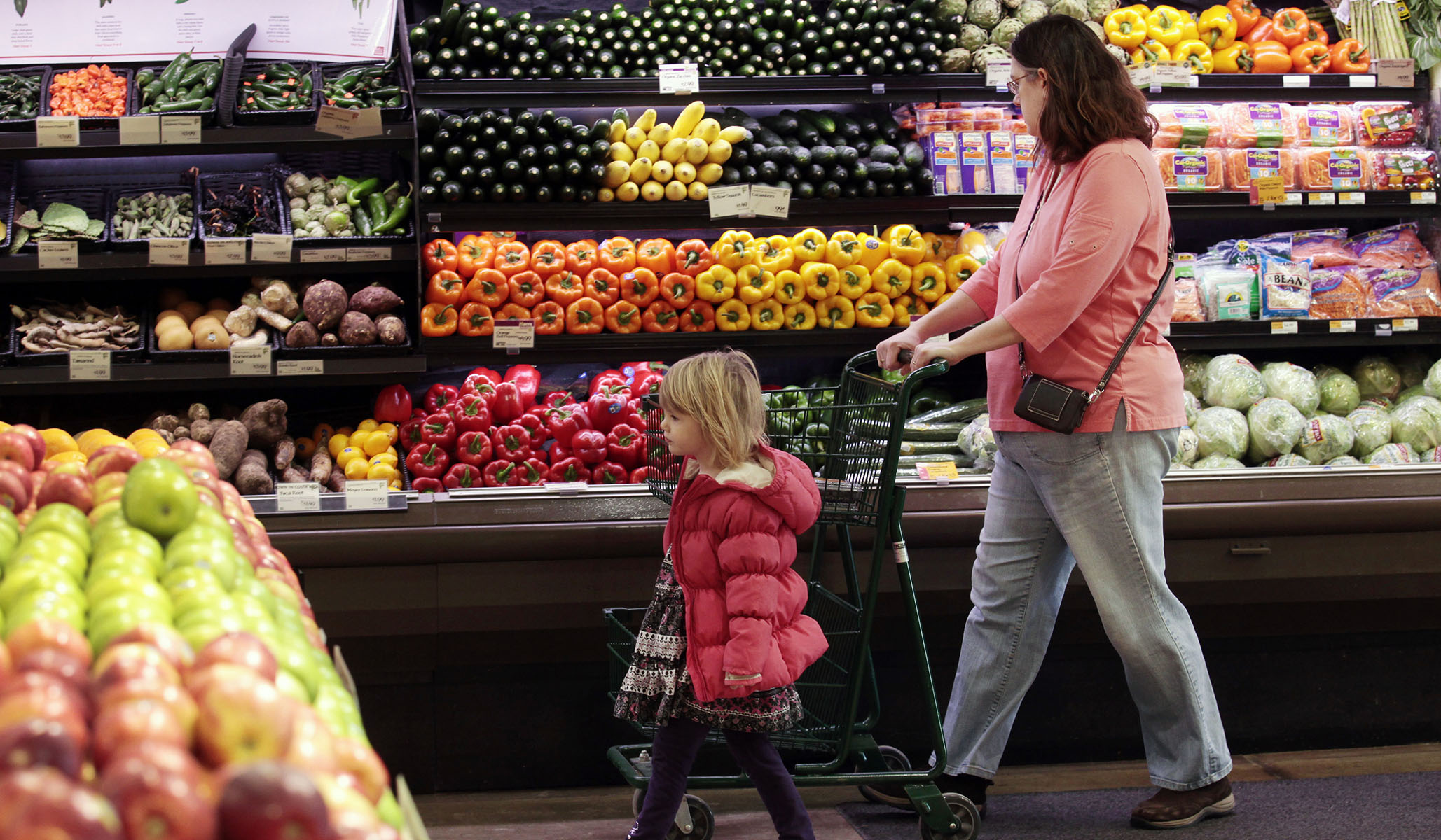 Donald Trump's Food Stamps Reform -- President Makes the Right Move on ...