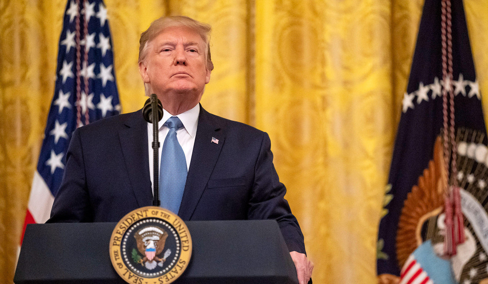 National Conservatism Conference: ‘Intellectual Trumpist’ Movement ...