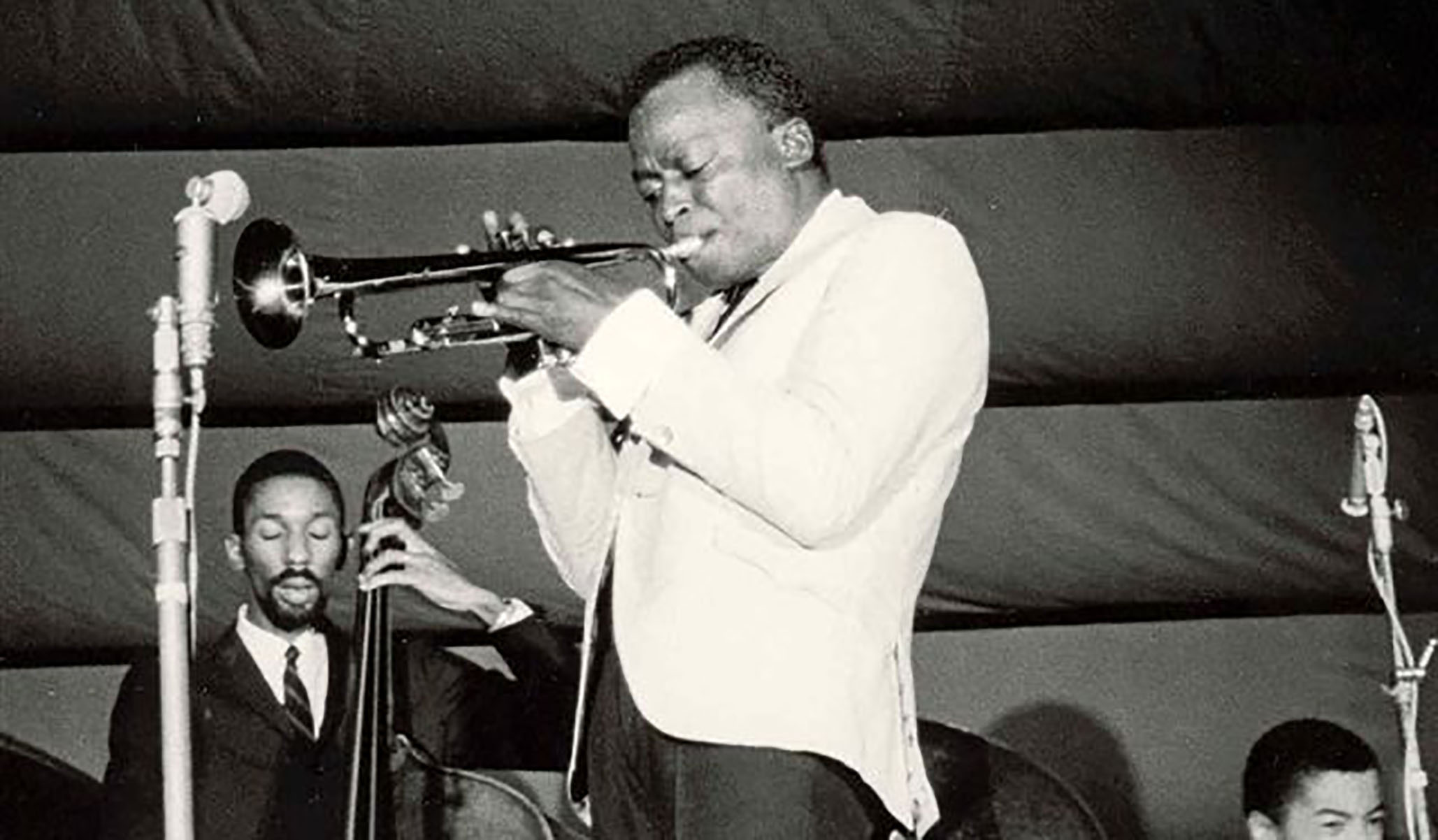 “Miles Davis: Birth of the Cool”: A Trumpet Player’s Angry Genius ...