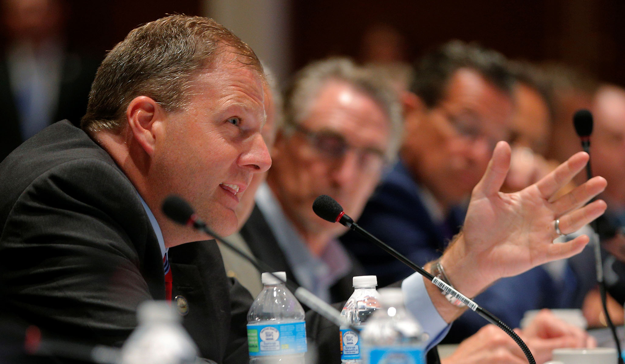 Michael Flynn -- Peter Strzok Intervened when FBI Moved to Close ...