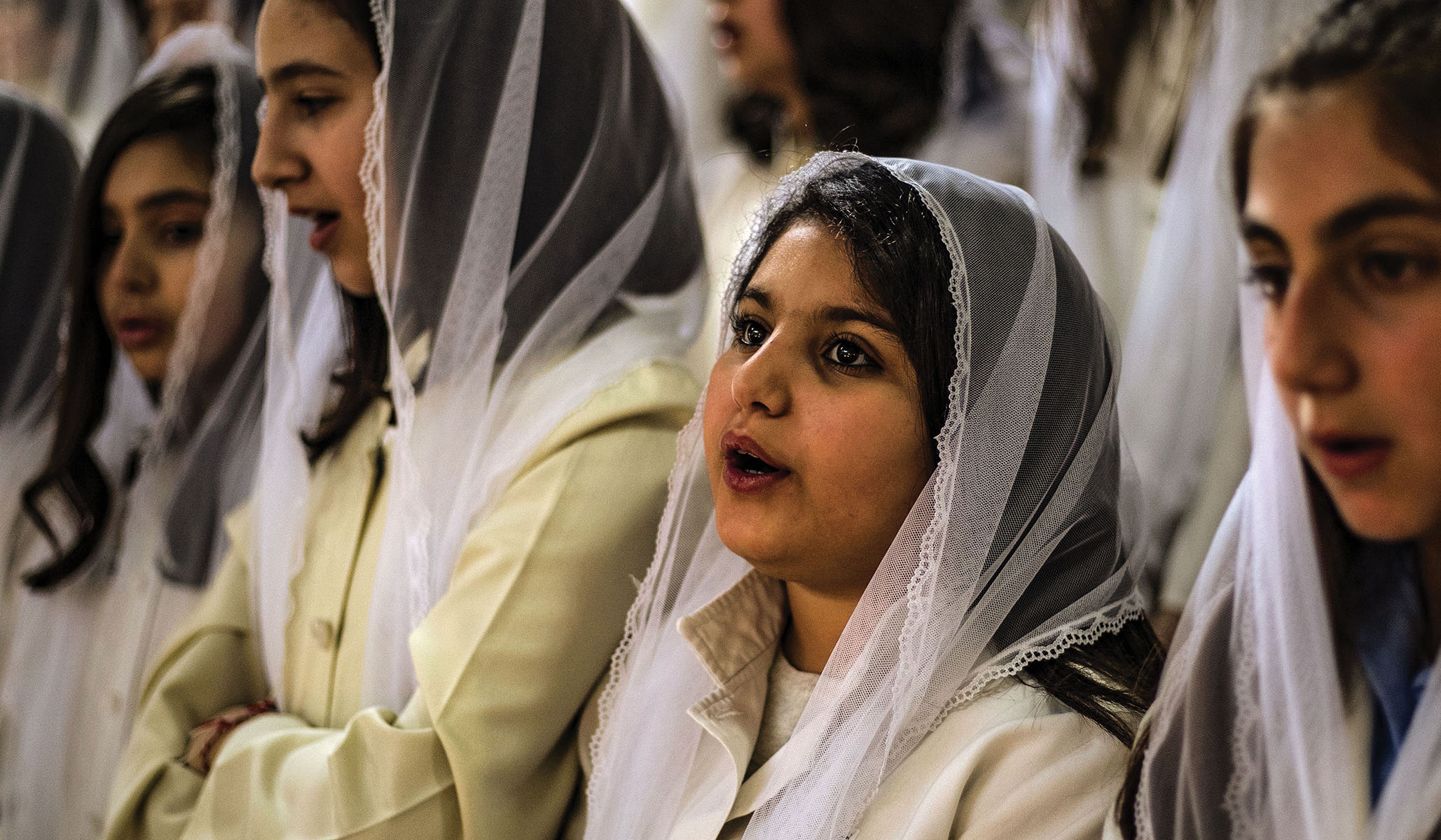 The Syriac Christian Renaissance | National Review