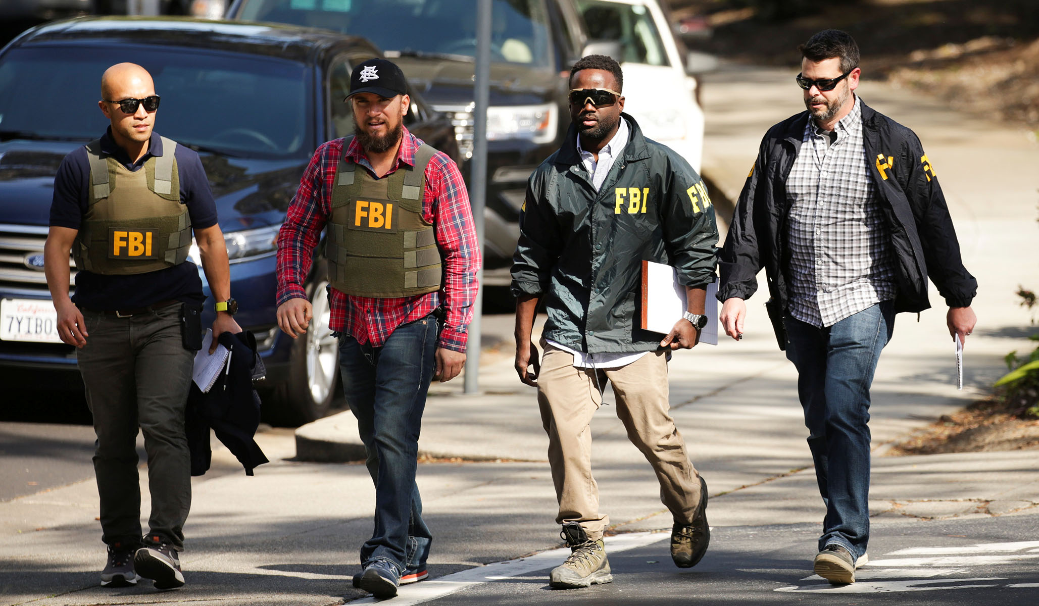 El Paso Shooting -- FBI Should Target White Supremacists Today Like It ...