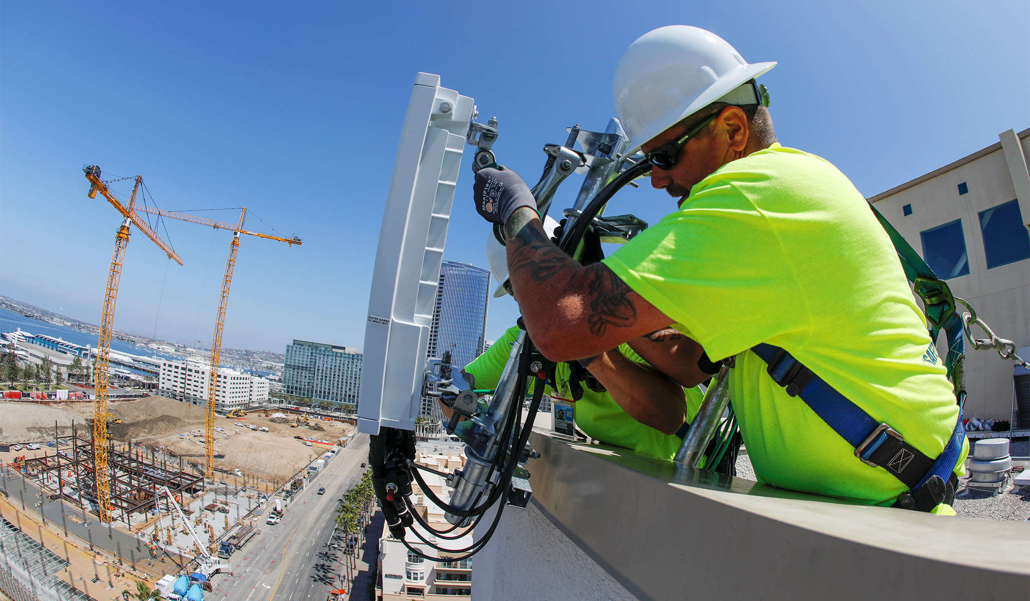 5G Technology: U.S. Must Win Battle to Set Standards | National Review