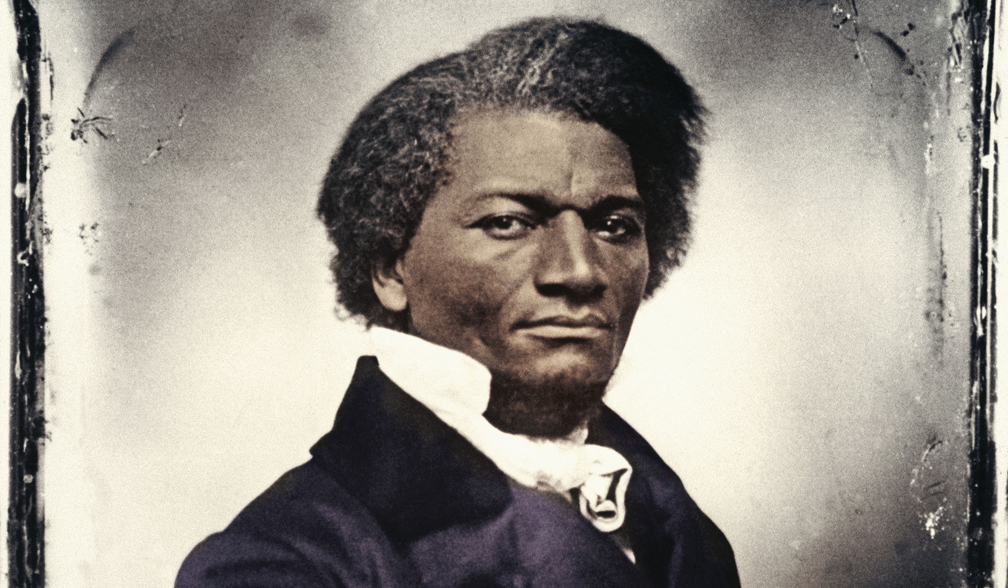 The Anti-Slavery Constitution | National Review