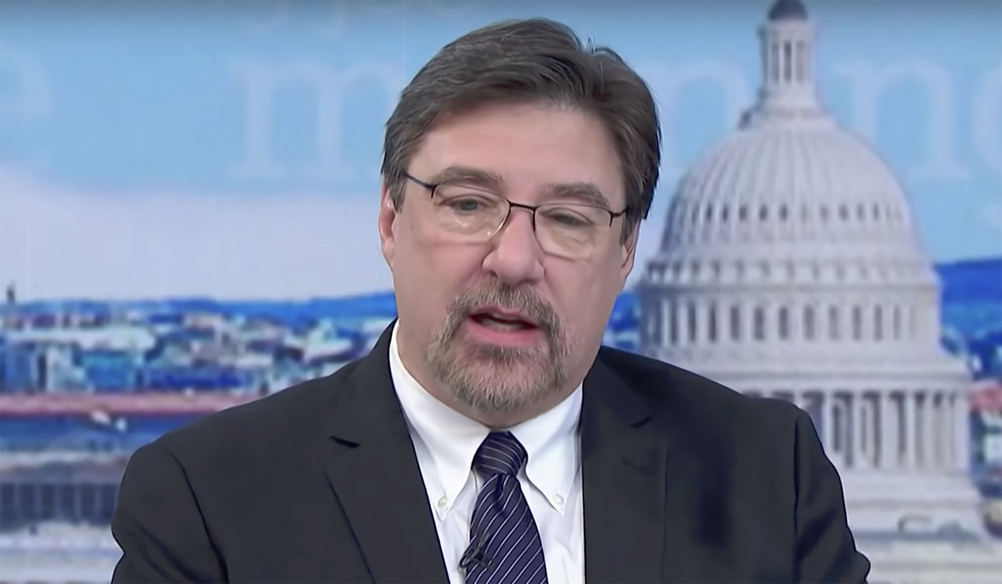 Tom Nichols: World Expert | National Review