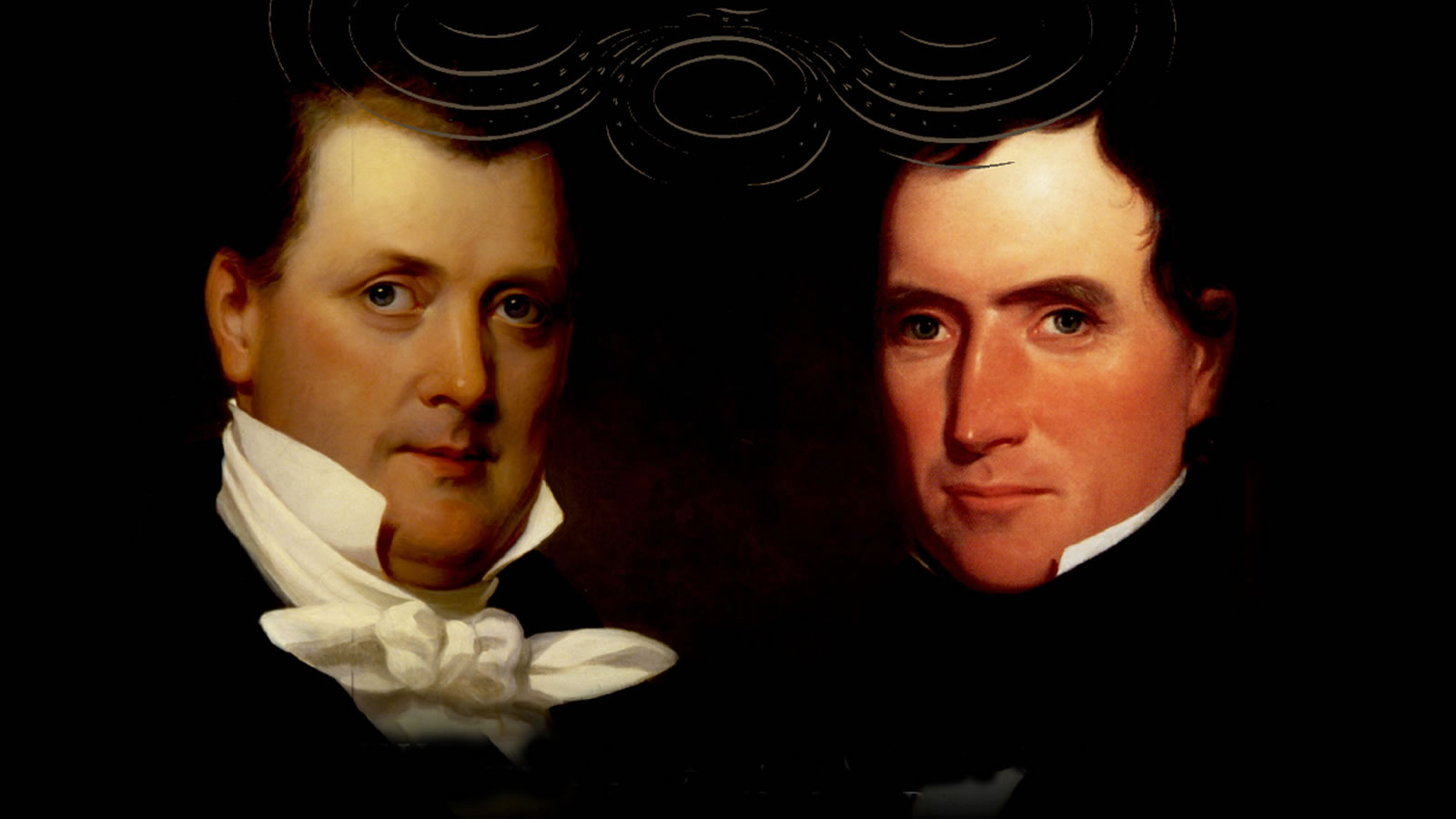 'Bosom Friends: The Intimate World of James Buchanan and William Rufus ...