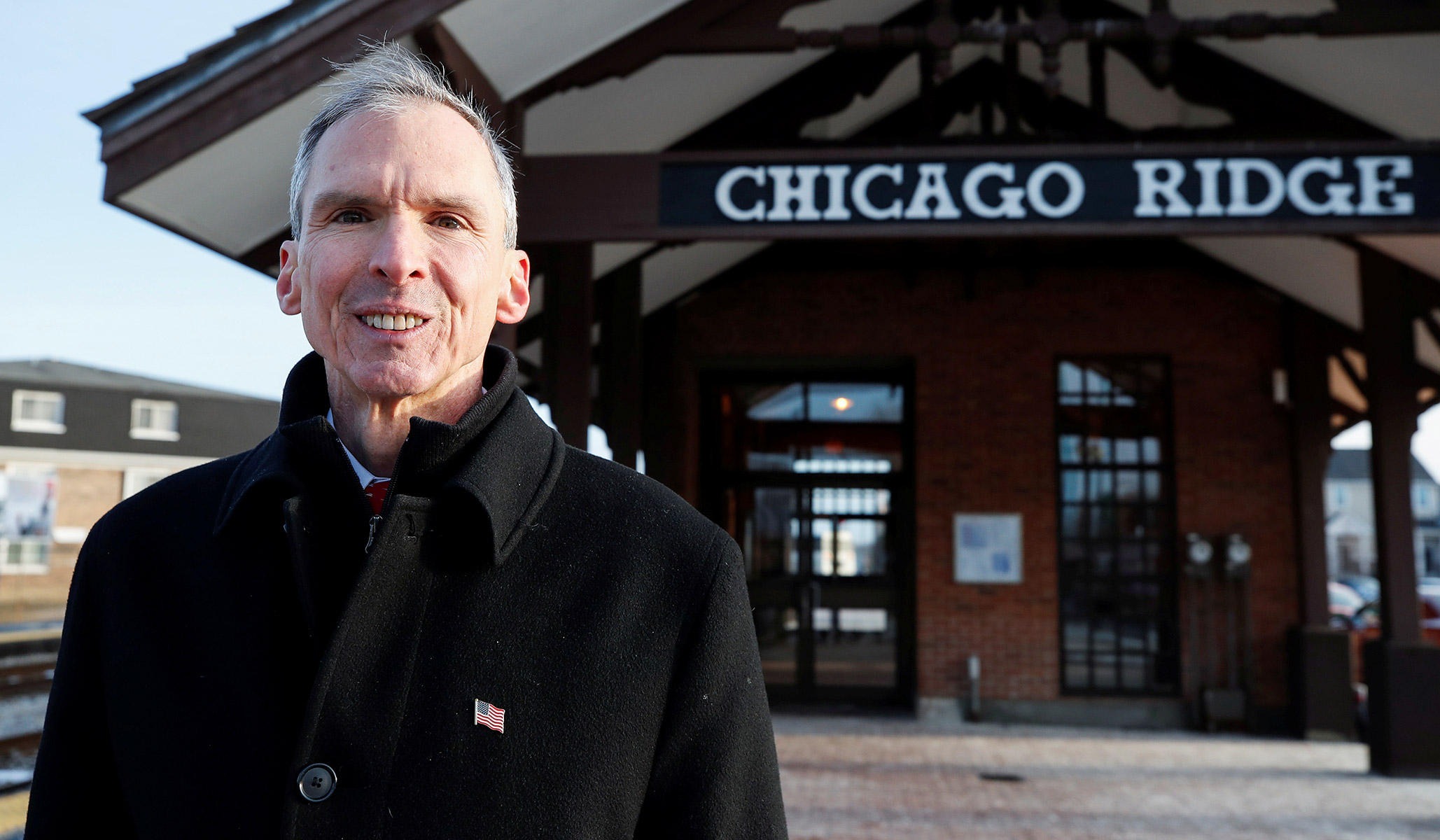 Can Pro-Life Dan Lipinski Survive in Today’s Democratic Party ...