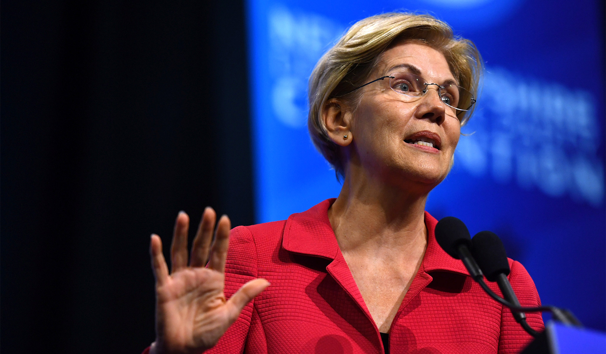 Elizabeth Warren’s Plans Consistently Unconstitutional | National Review