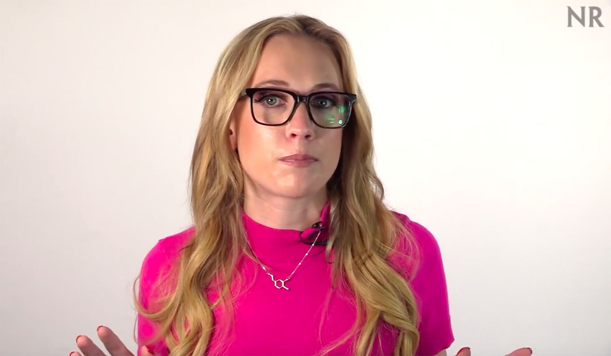 E-Cigarette & Vaping Bans -- Kat Timpf Explains Why Vaping Bans Could ...