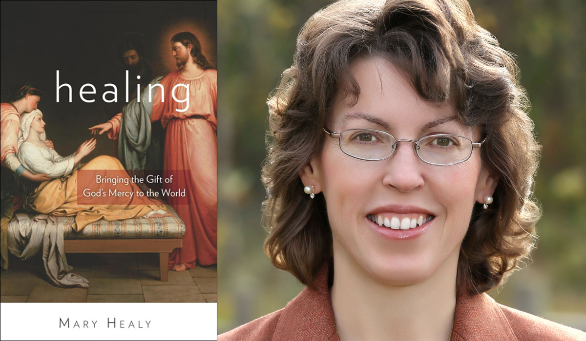 Healing Rooted in Scripture: An Urgent Need | National Review