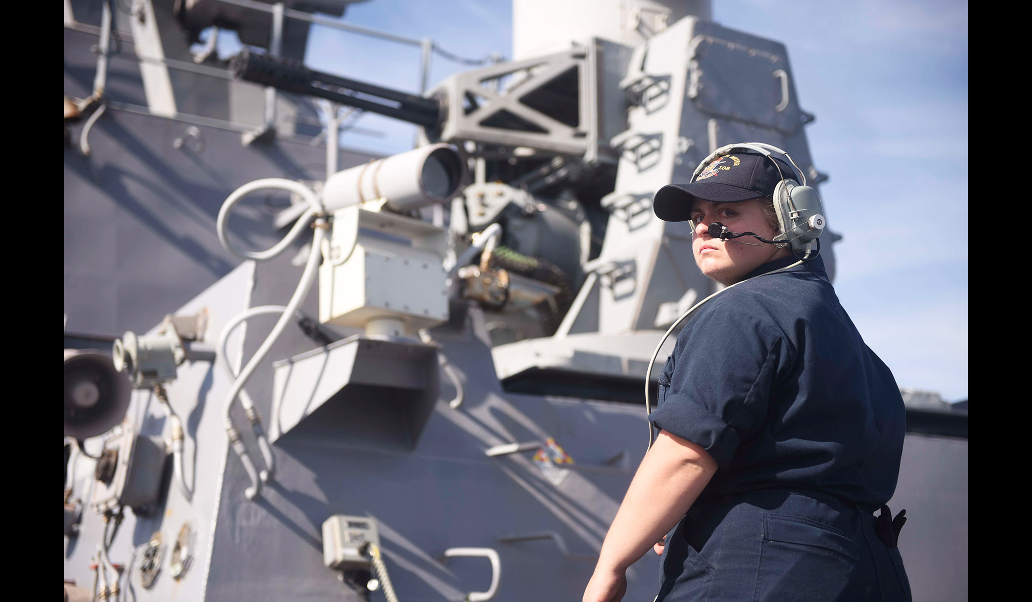 U.S. Navy Needs Frigates for Well-Balanced Fleet | National Review