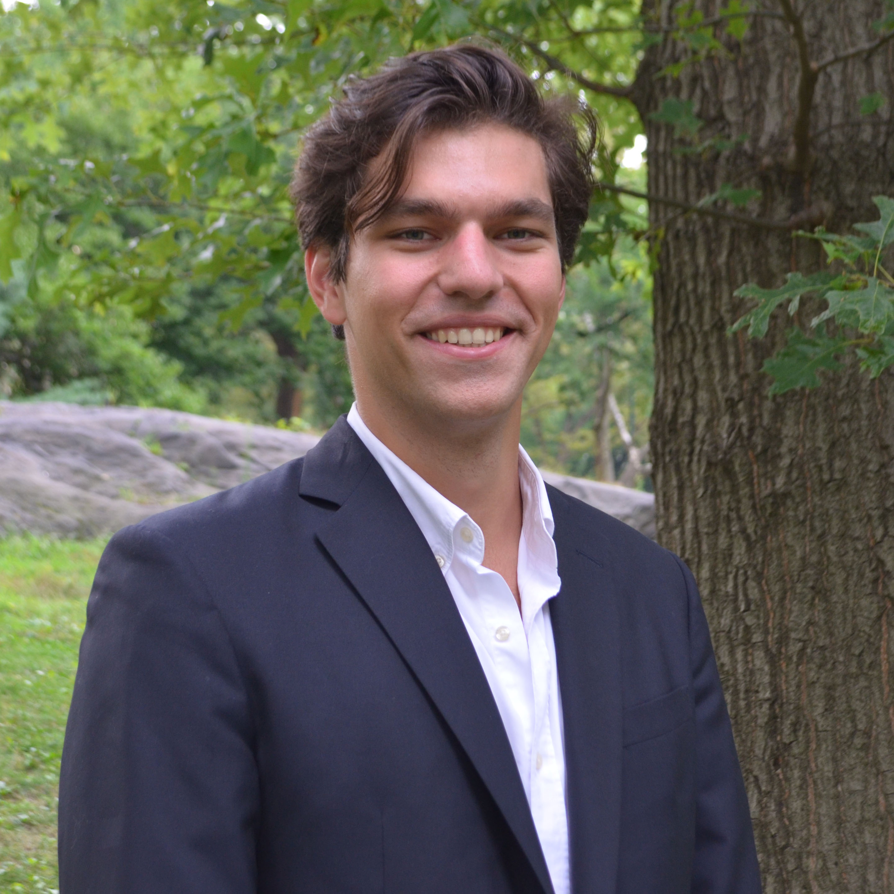 Daniel Tenreiro | National Review