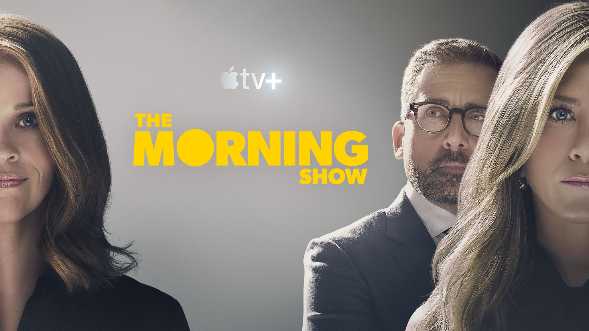 Apple's Morning Show & Steve Carell -- An Intriguing Matt Lauer Drama ...