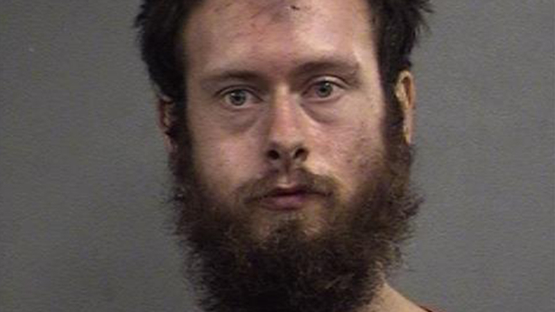 Face Ripper Cane Madden Will Be Released If Found Incompetent to Stand ...