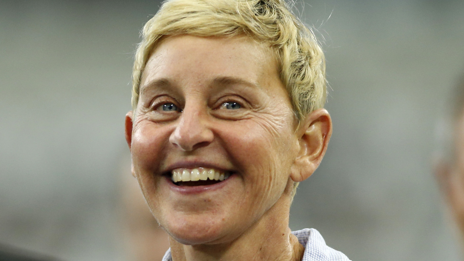 George Bush & Ellen DeGeneres 'Controversy': Cooties Politics ...