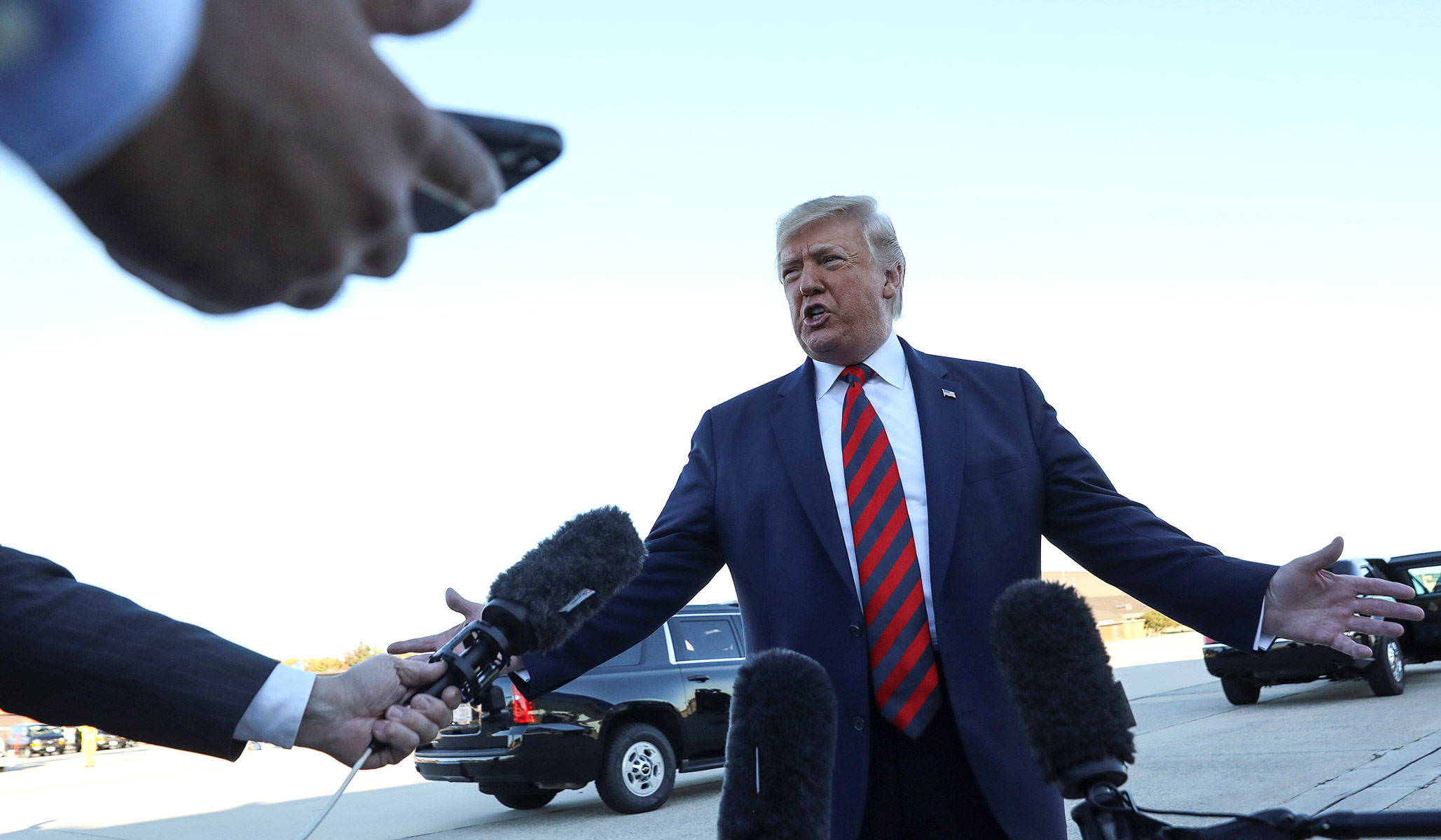 Russiagate: Former ‘New York Times’ Reporter Jeff Gerth Is Right ...