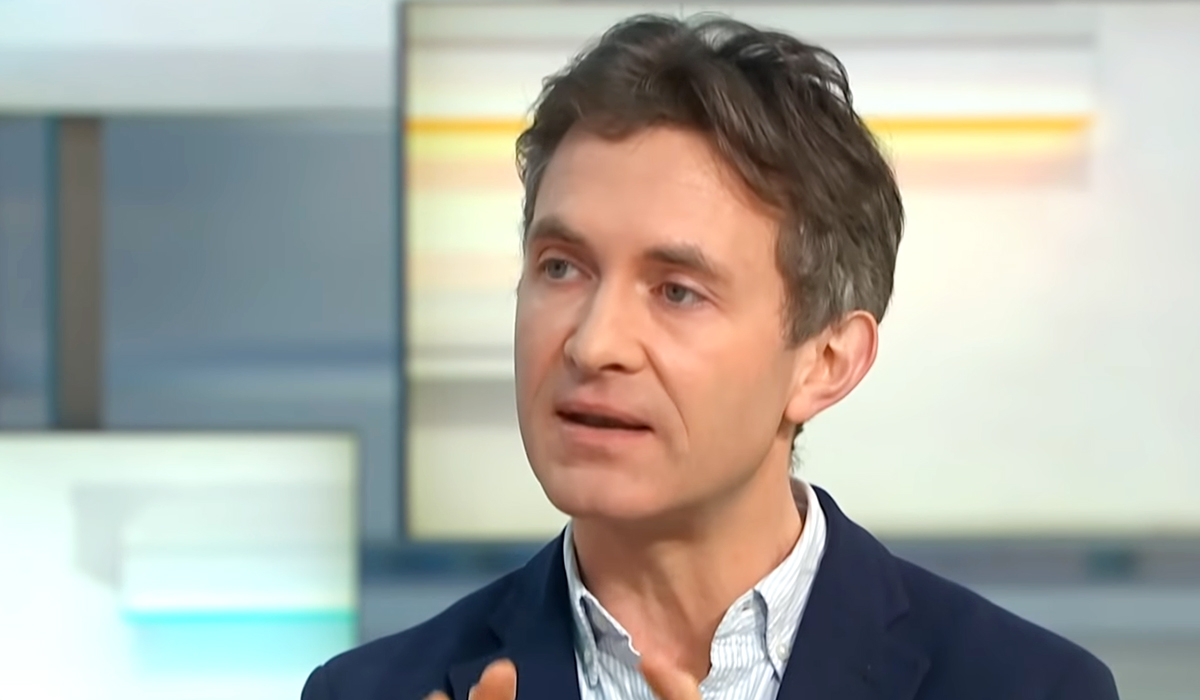 Matt Taibbi, Douglas Murray Dominate Trust-in-Media Debate | National ...