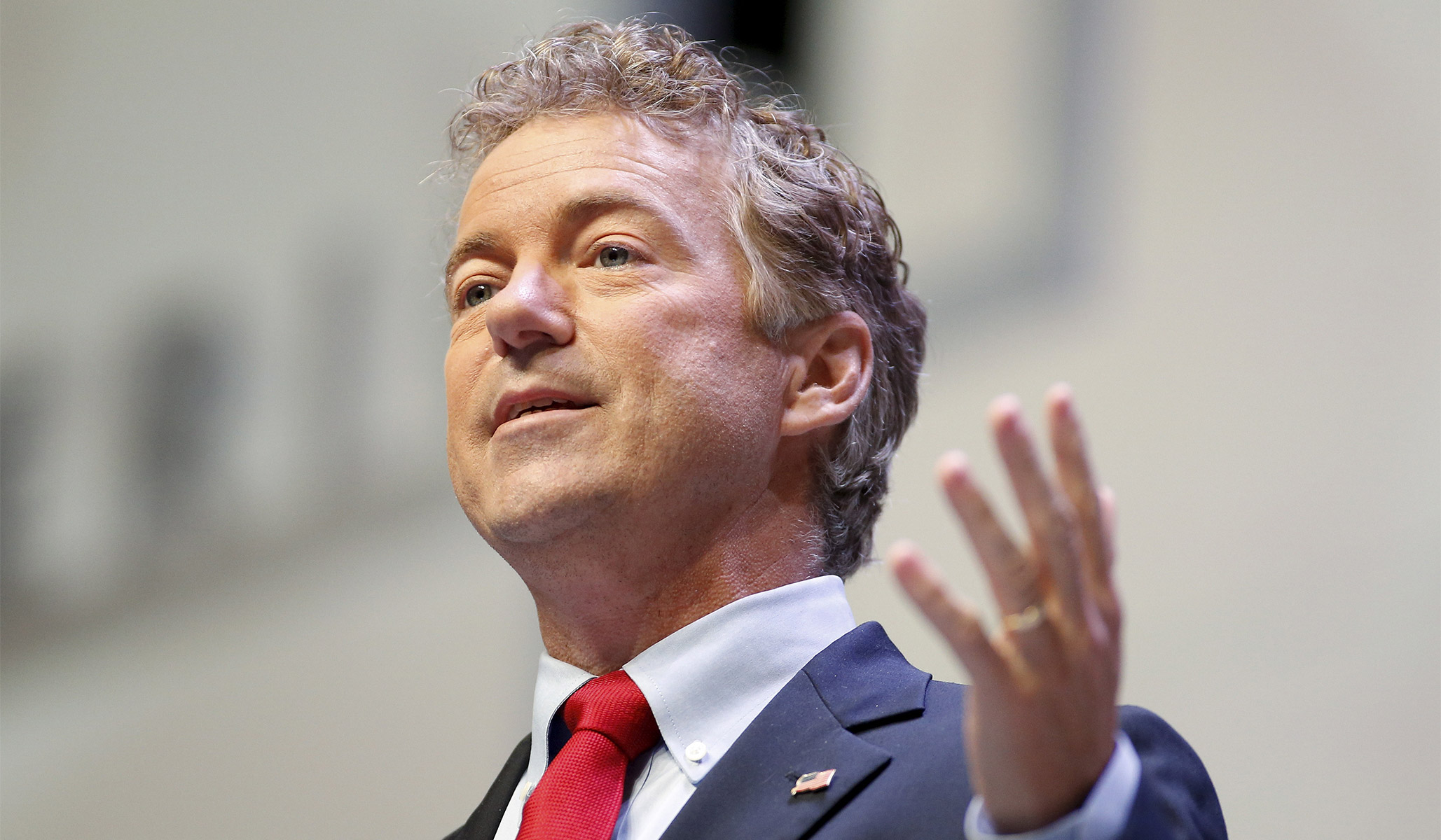 Rand Paul Is Right Limiting the President’s War Powers Is Patriotic ...
