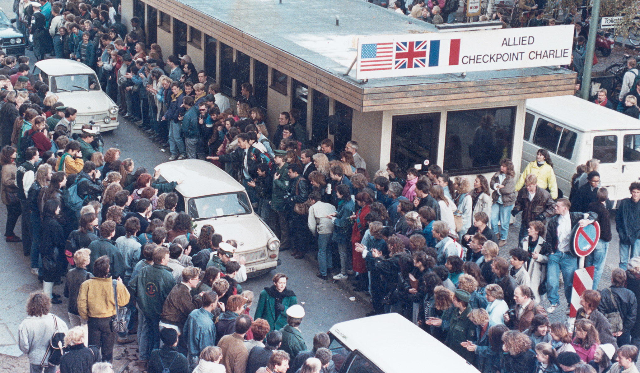 Self-Censorship & the West: Lessons from the Former East Germany ...