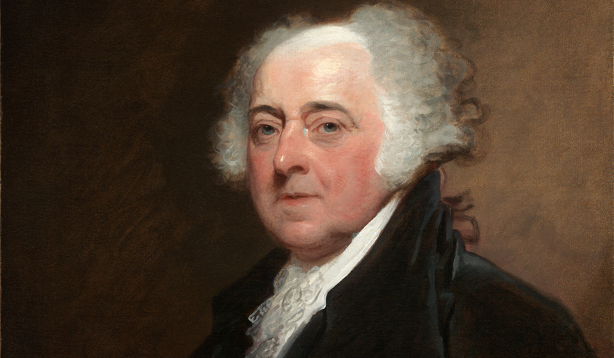1776 Commission Report Controversy: America Is Imperfect -- and Also ...