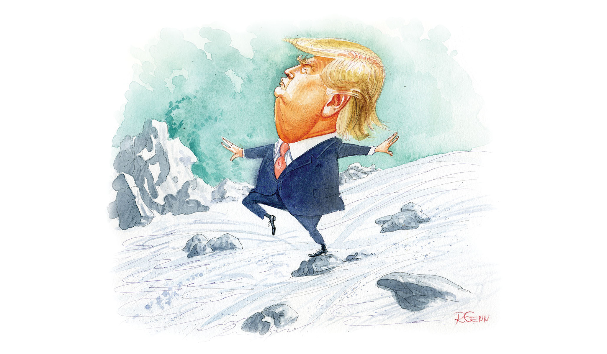 The American K–12 Decline | National Review